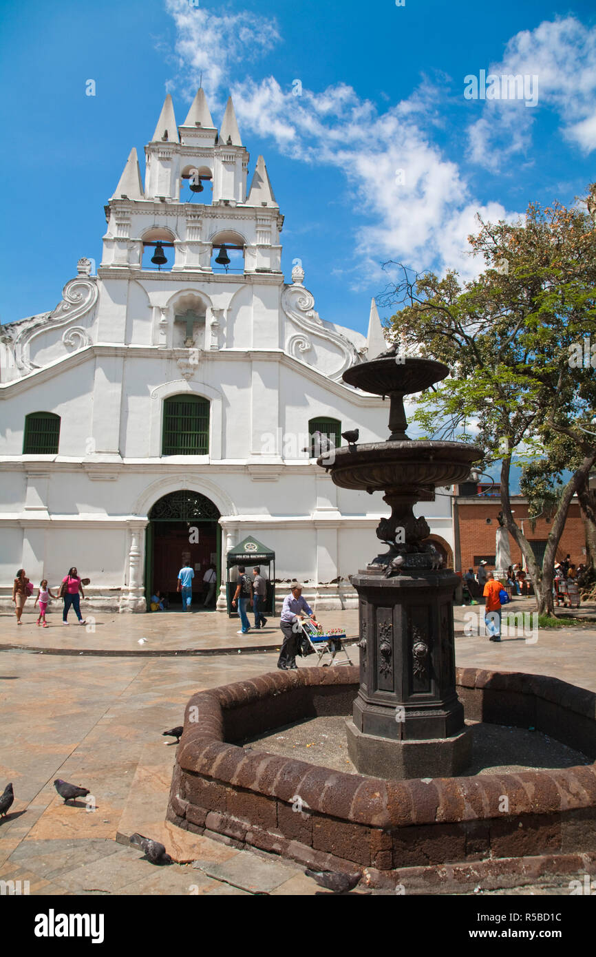 Antioquia hi-res stock photography and images - Alamy