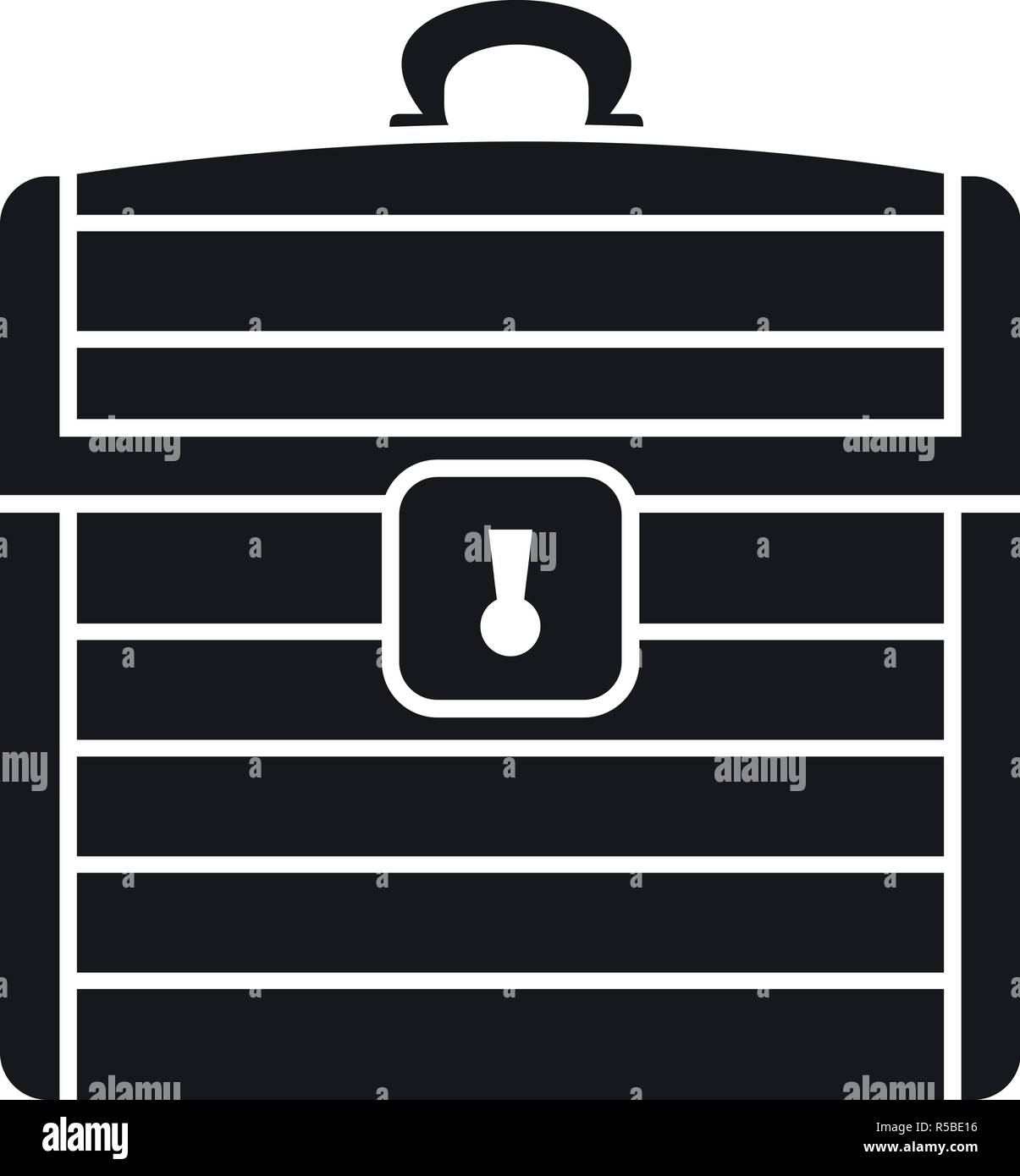 Dower icon. Simple illustration of dower vector icon for web design ...