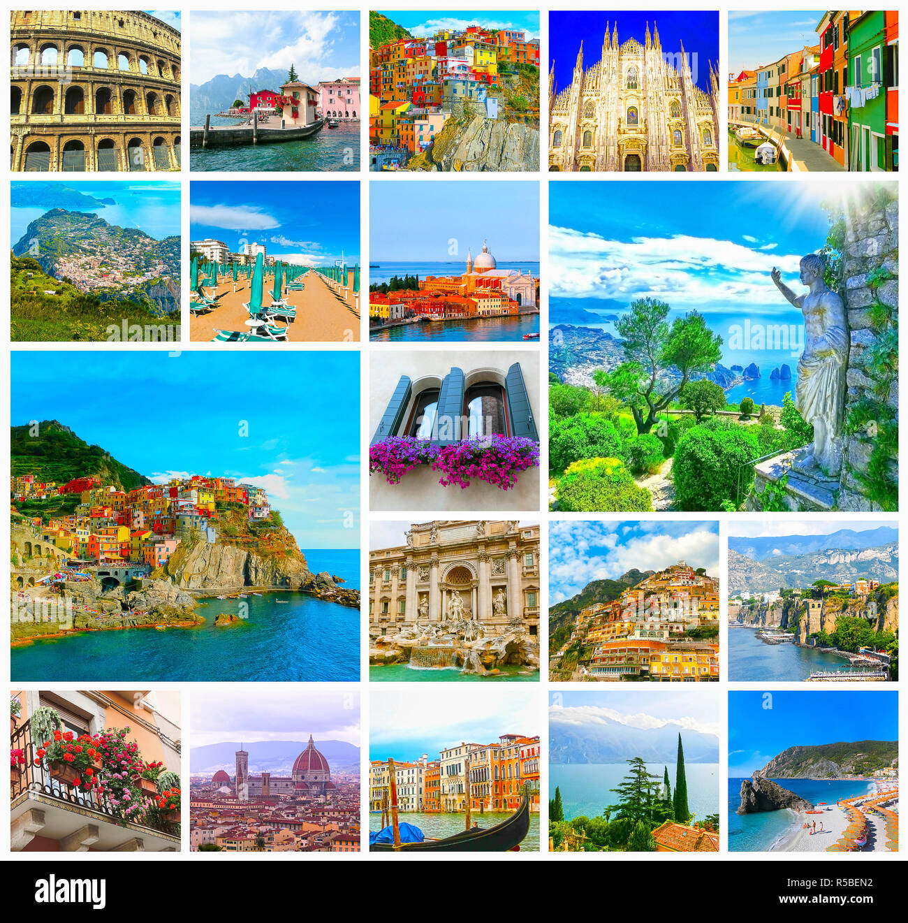 Verona island hi-res stock photography and images - Alamy