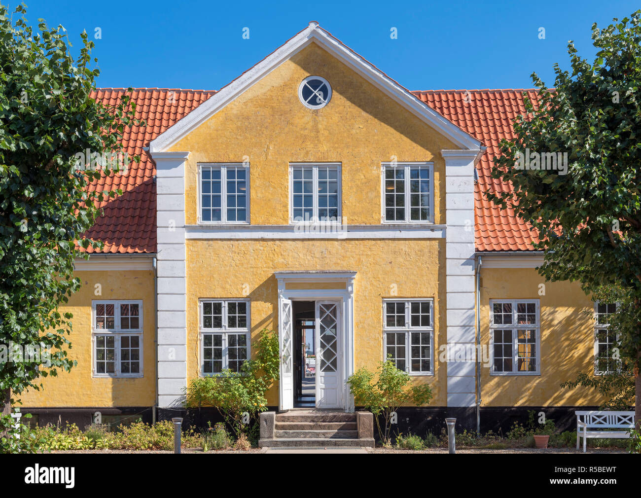 Bog man denmark hi-res stock photography and images - Alamy