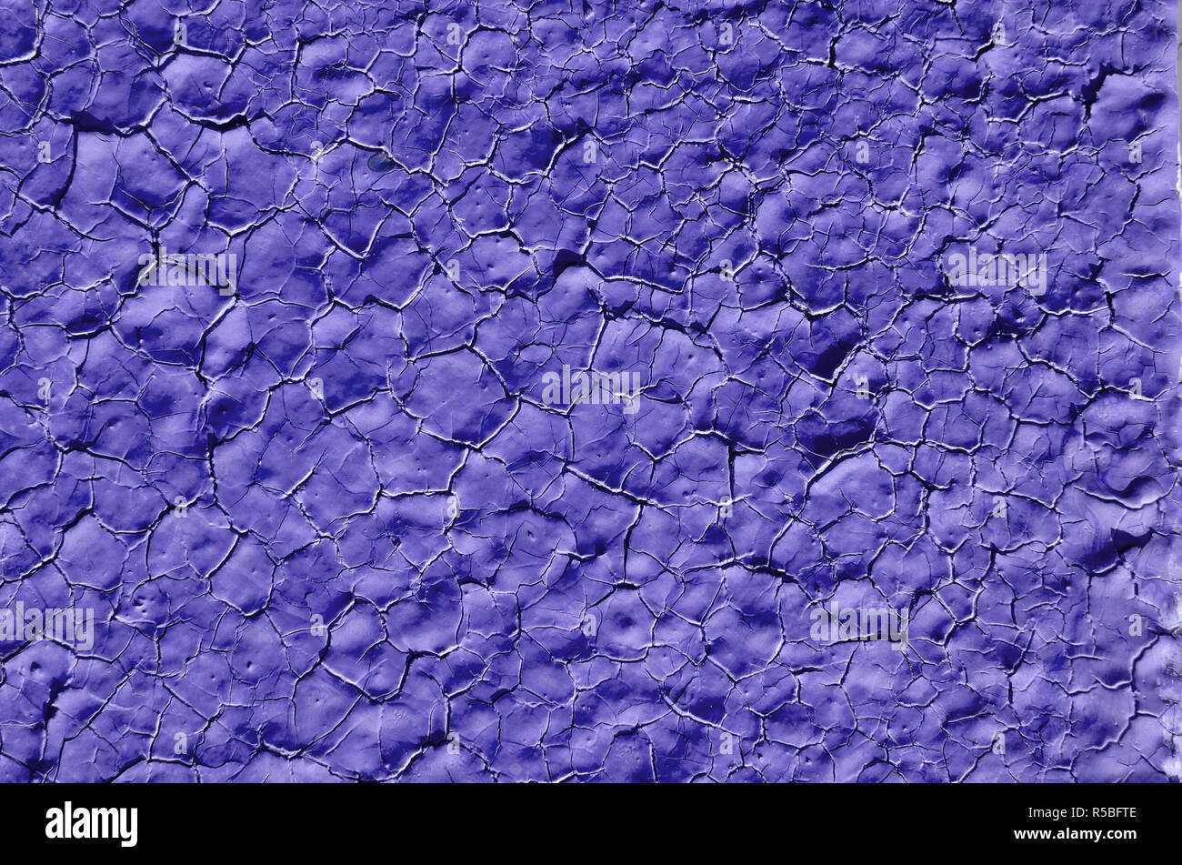 Texture of old paint purple Stock Photo - Alamy