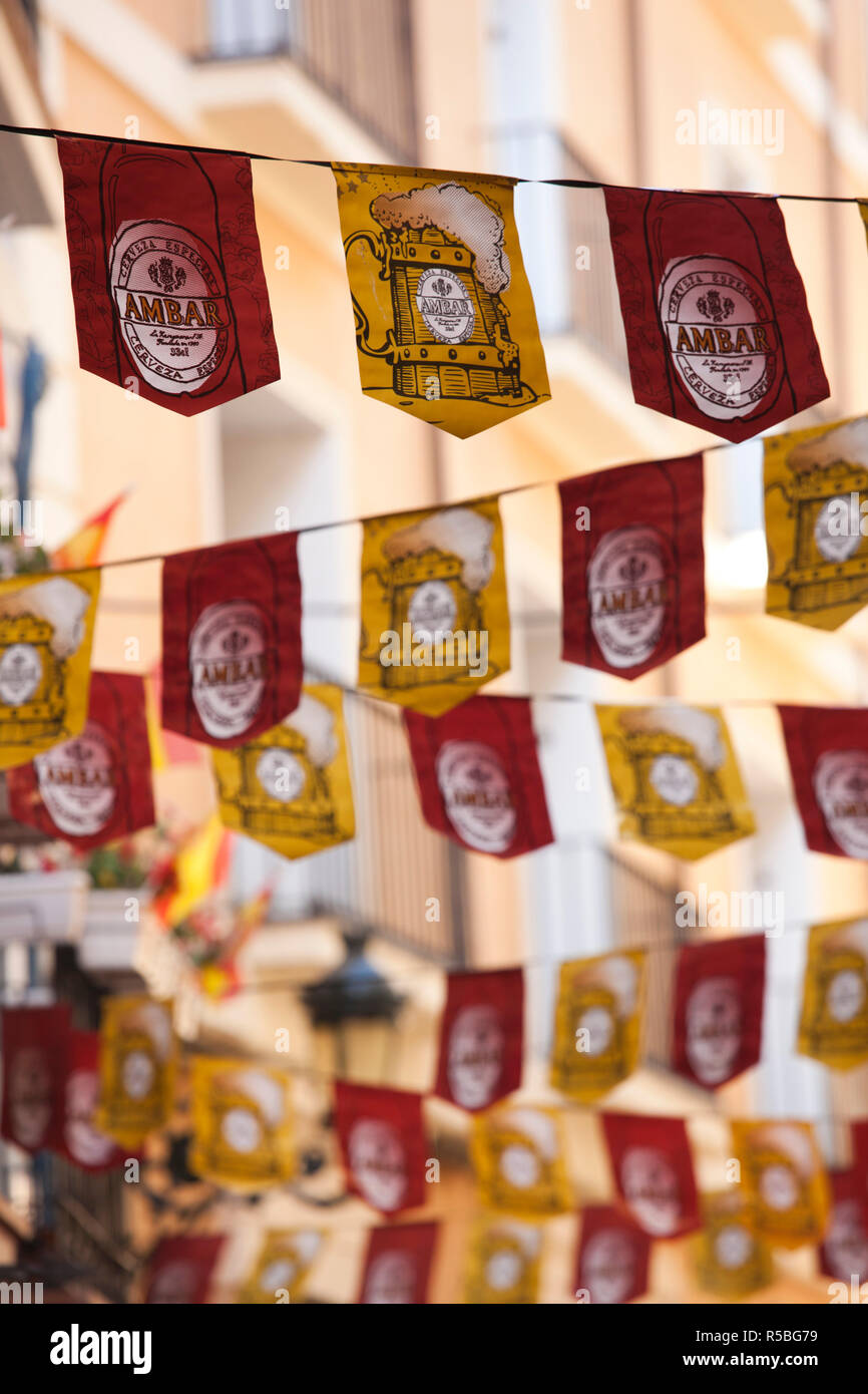 Tubo spain hi-res stock photography and images - Alamy