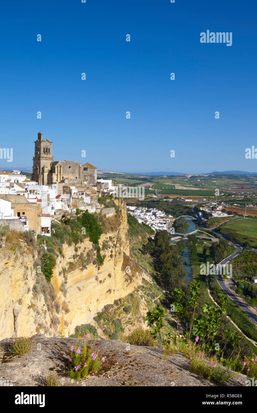 La fontera hi-res stock photography and images - Alamy