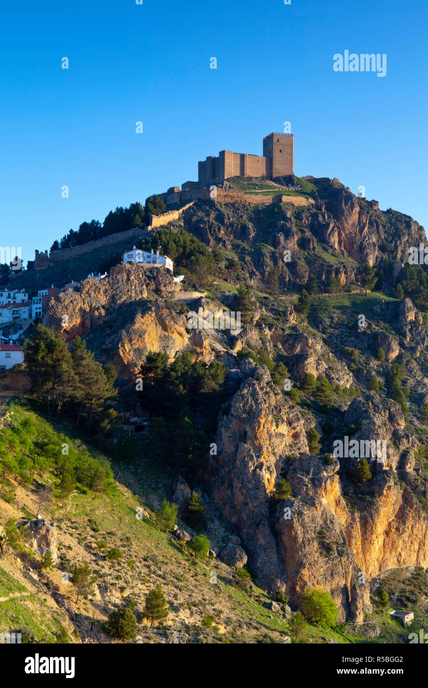 Parque natural de cazorla hi-res stock photography and images - Alamy