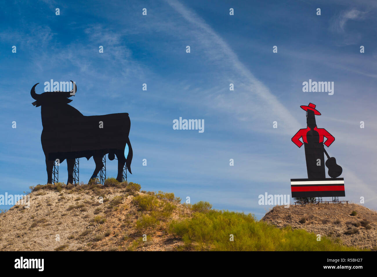 Spain, Andalucia Region, Cadiz Province, Sherry Triangle Area, Puerto ...