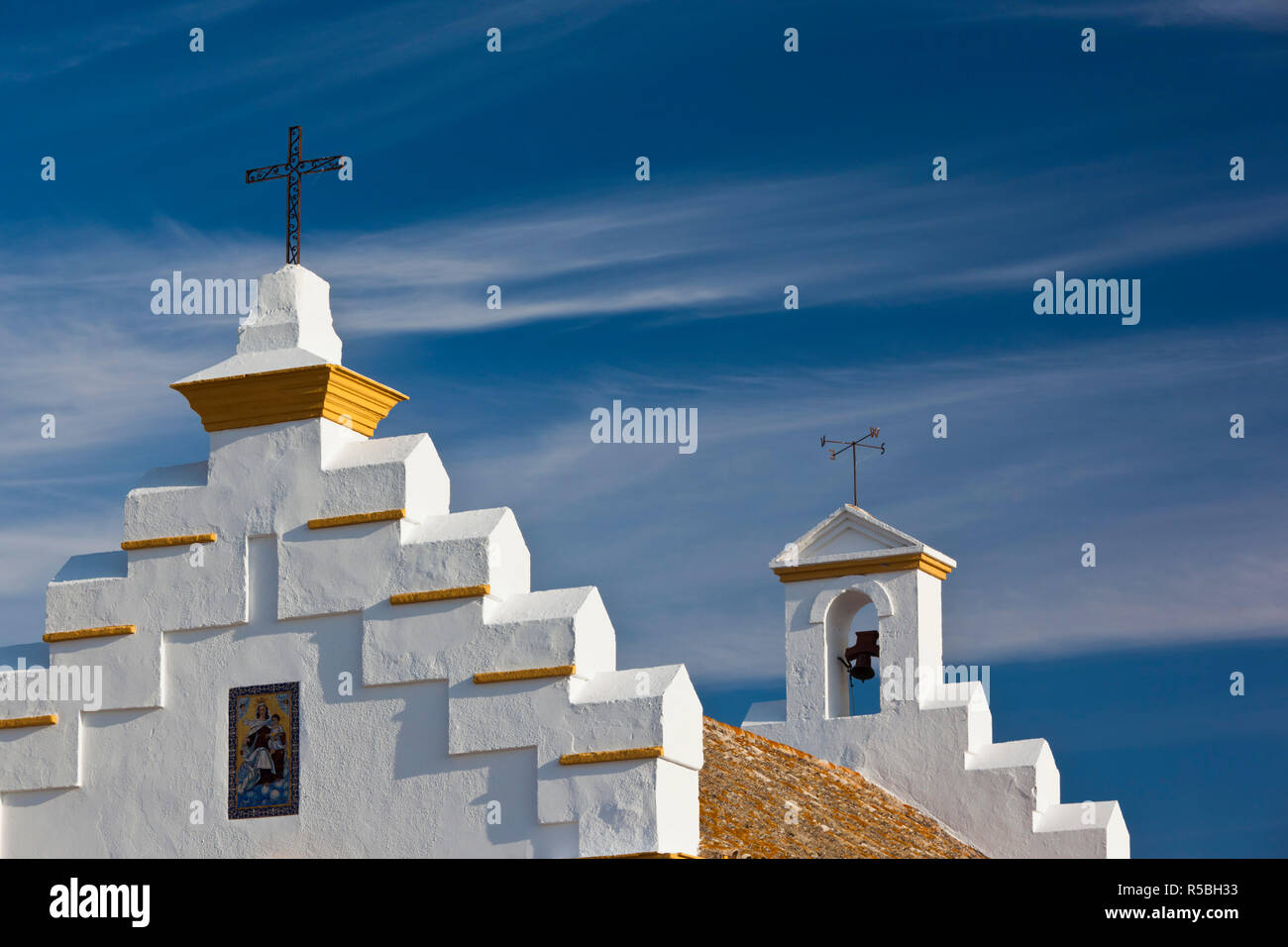 Spain, Andalucia Region, Cadiz Province, Sherry Triangle Area, Sanlucar ...