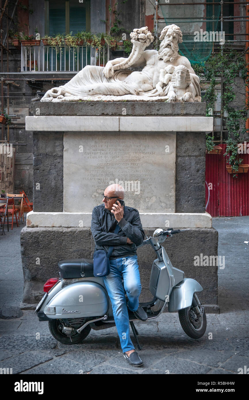 God of nile hi-res stock photography and images - Alamy