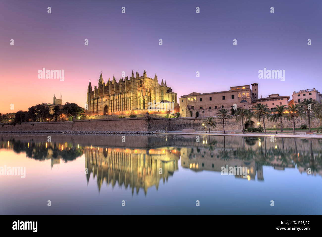 Michele de palma hi-res stock photography and images - Alamy