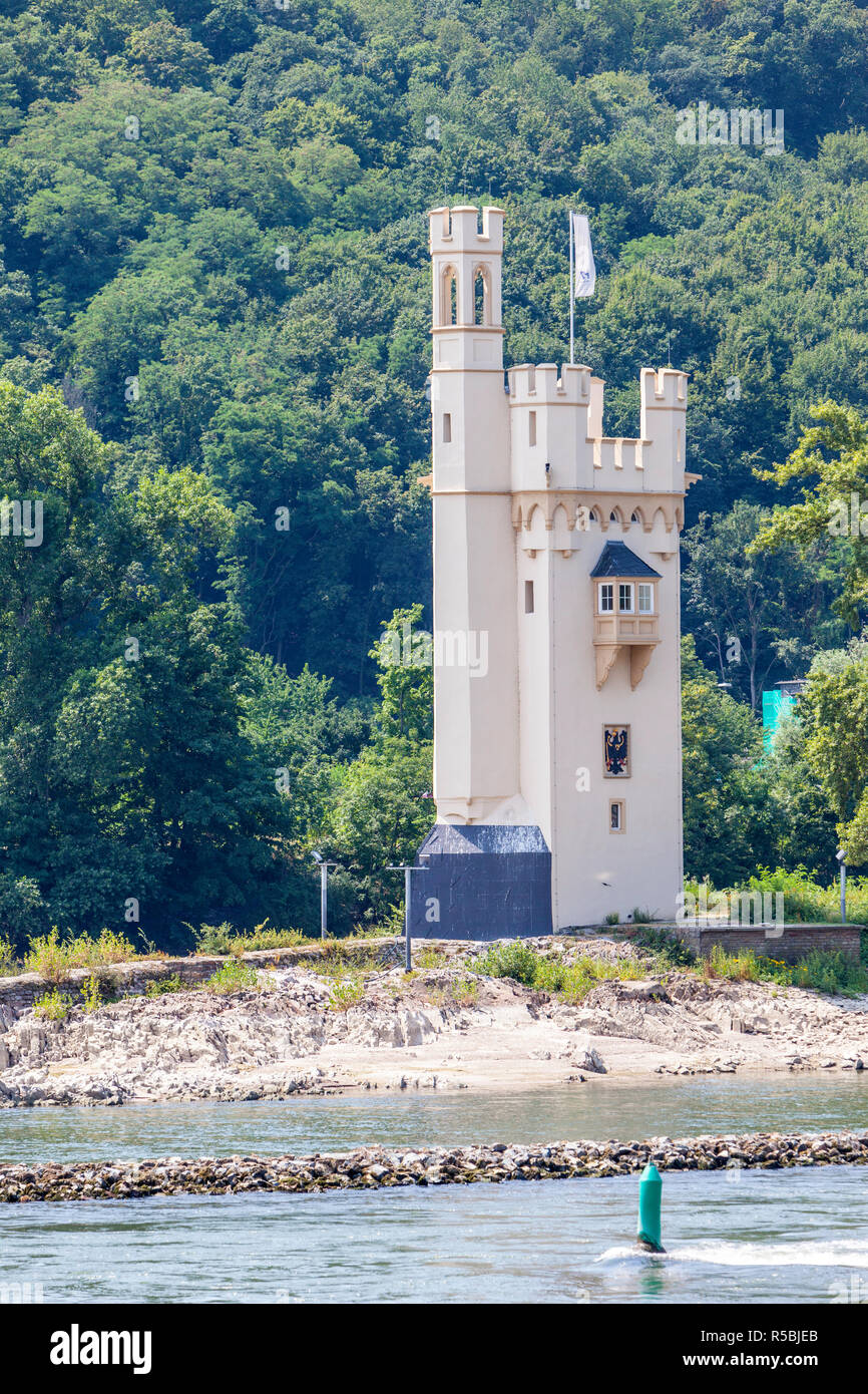 Mouse tower hi-res stock photography and images - Alamy