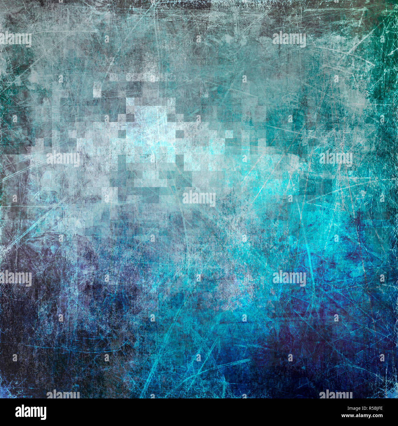 squares colors textures contrast Stock Photo - Alamy