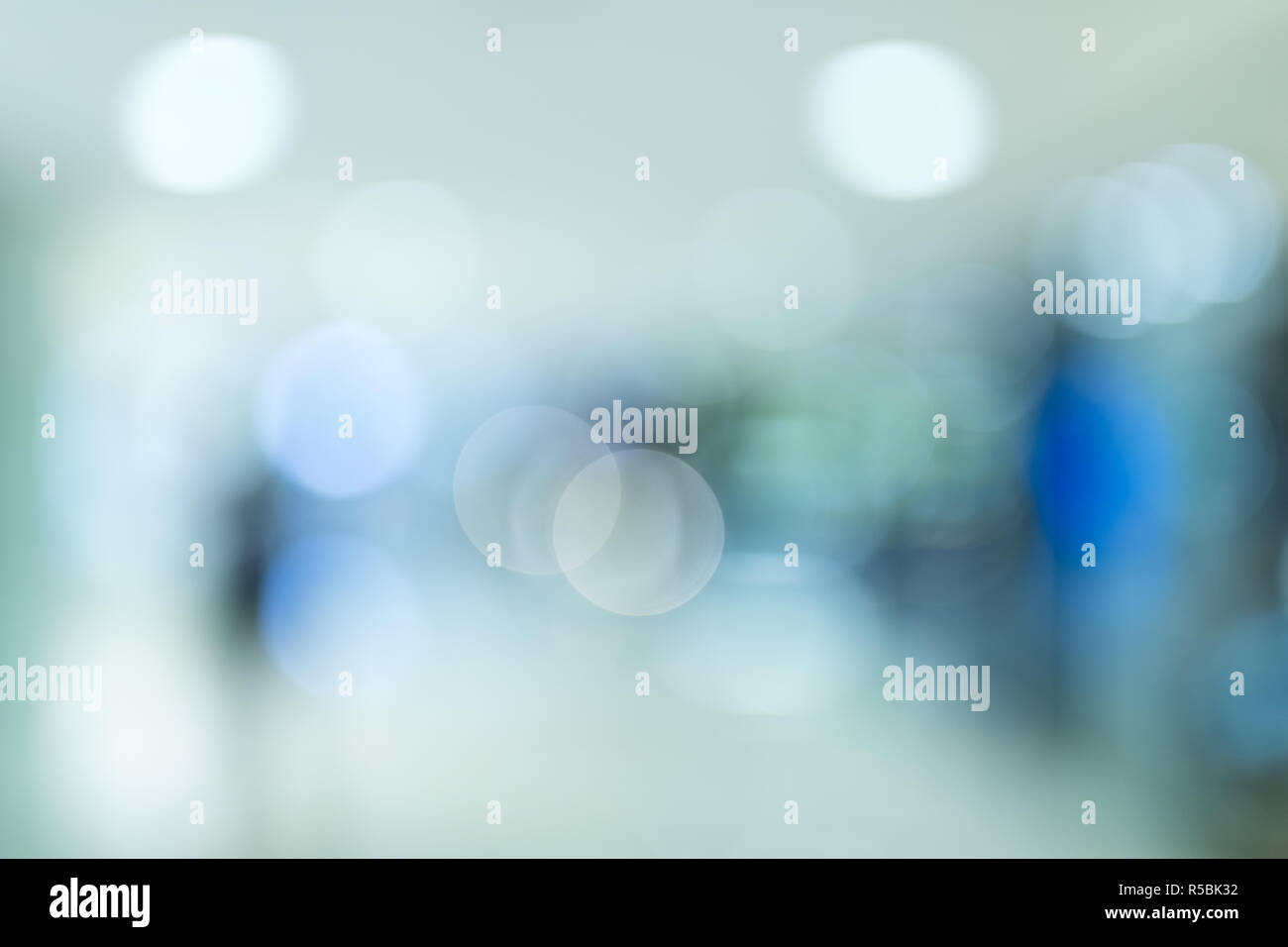 Blurred office background Stock Photo - Alamy