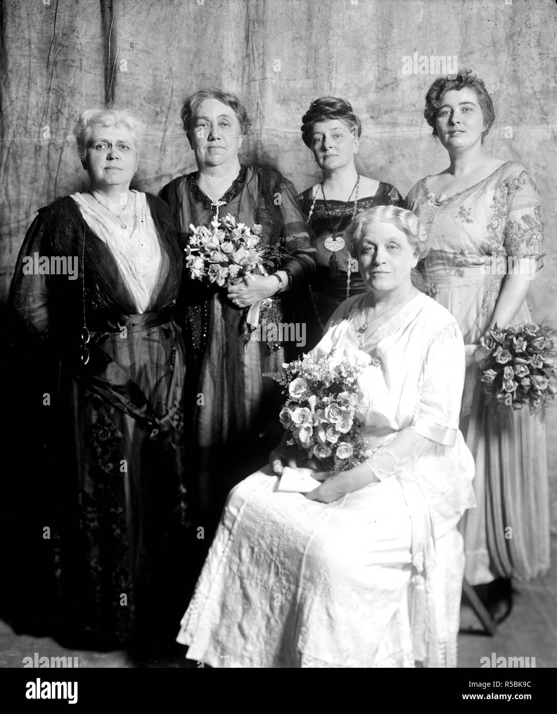 1900s suffragettes hi-res stock photography and images - Alamy