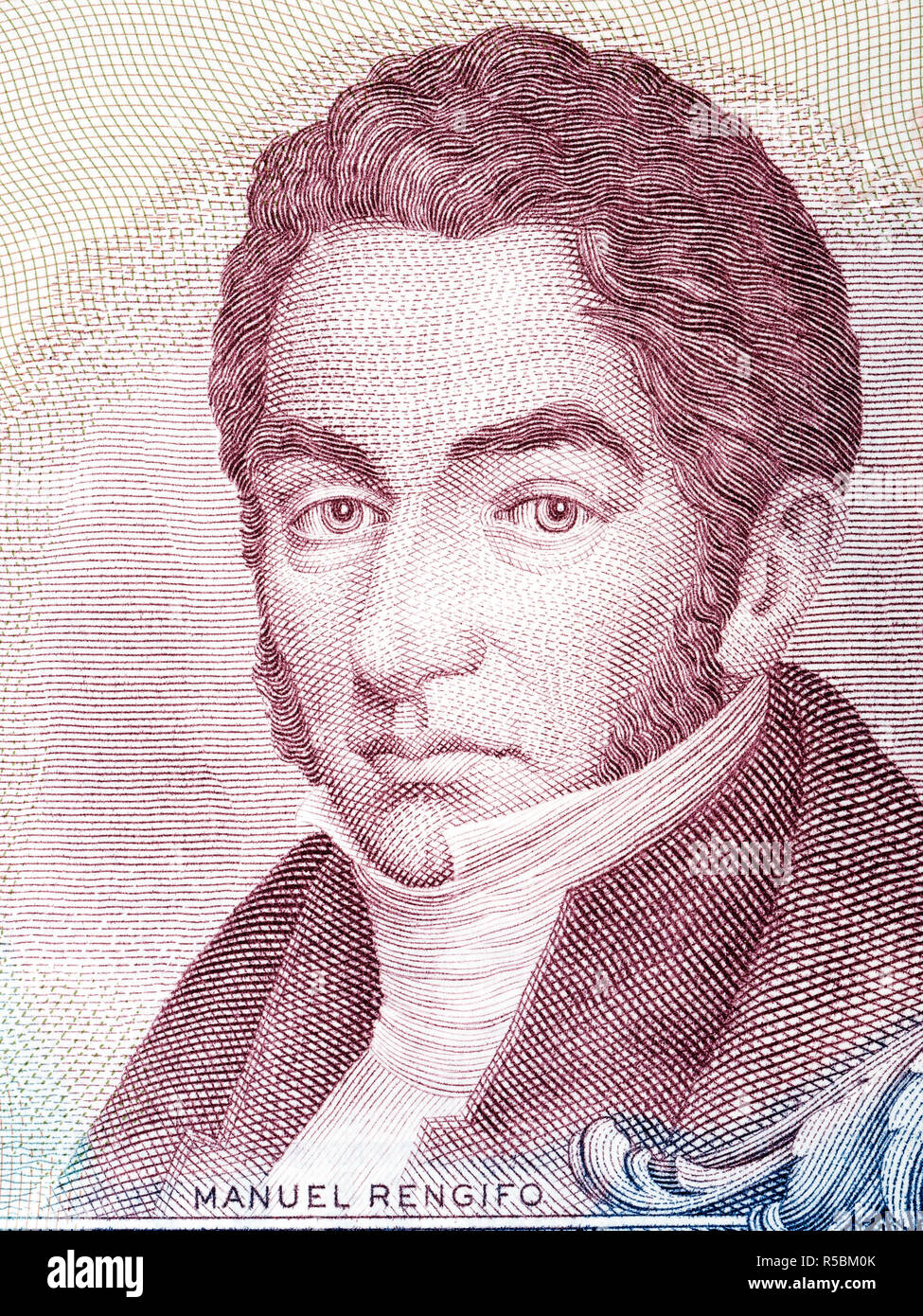 Manuel Rengifo High Resolution Stock Photography and Images - Alamy