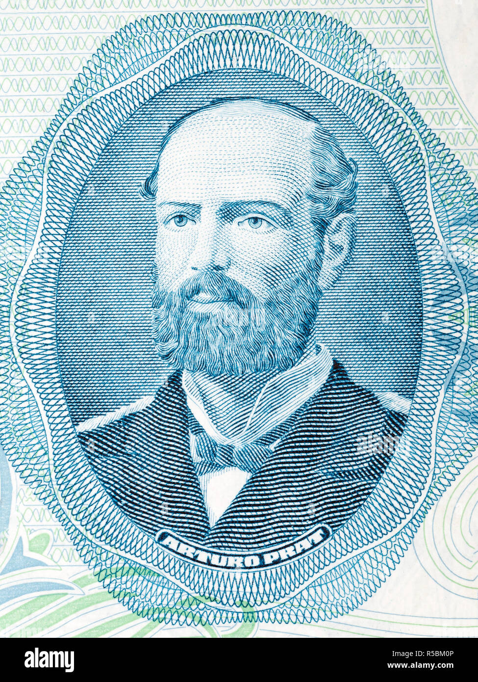 Arturo prat hi-res stock photography and images - Alamy