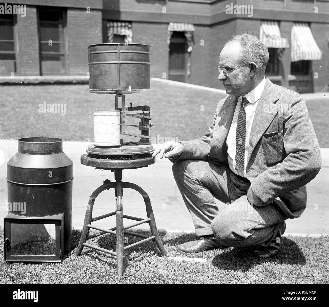 Early 1900s inventions Black and White Stock Photos & Images - Alamy