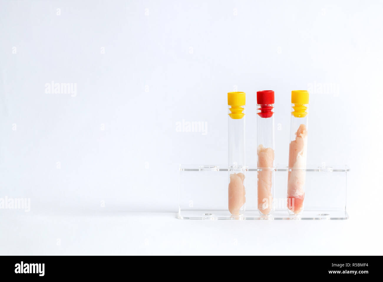 Cultured meat hi-res stock photography and images - Alamy