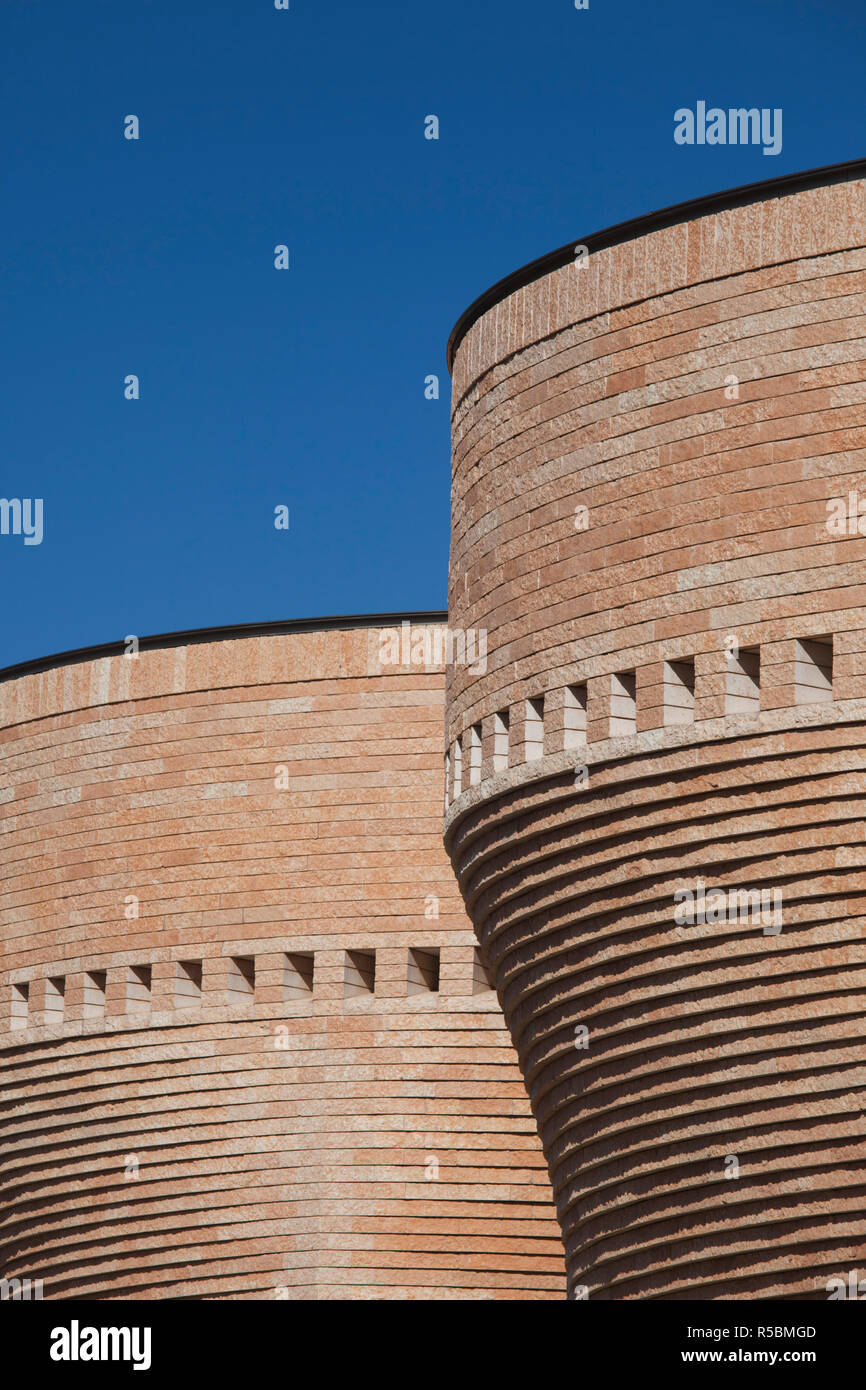 Architect mario botta hi-res stock photography and images - Alamy