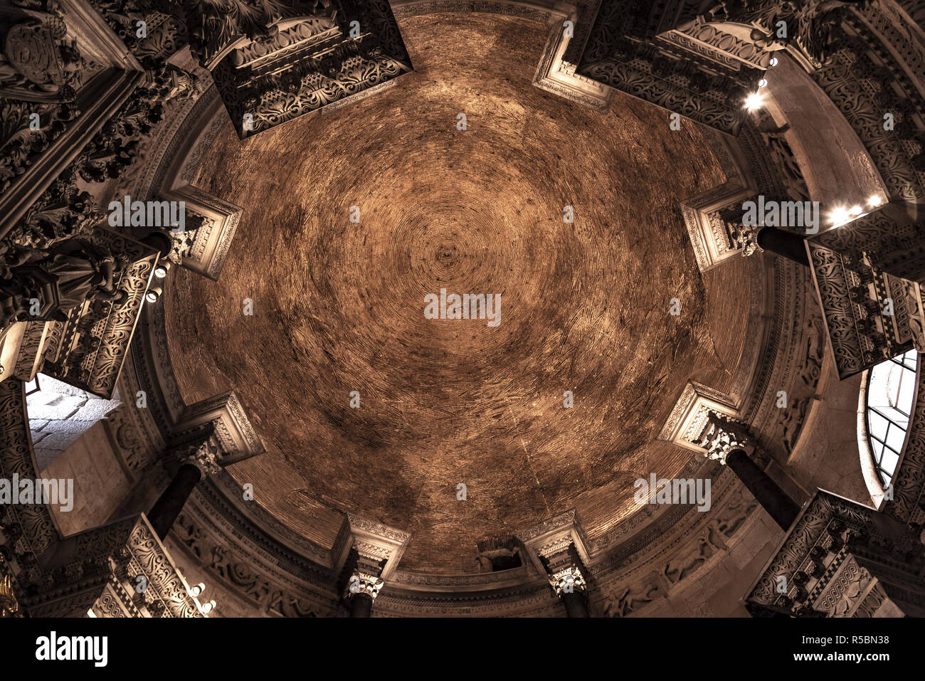 Temple heaven altar inside hi-res stock photography and images - Alamy