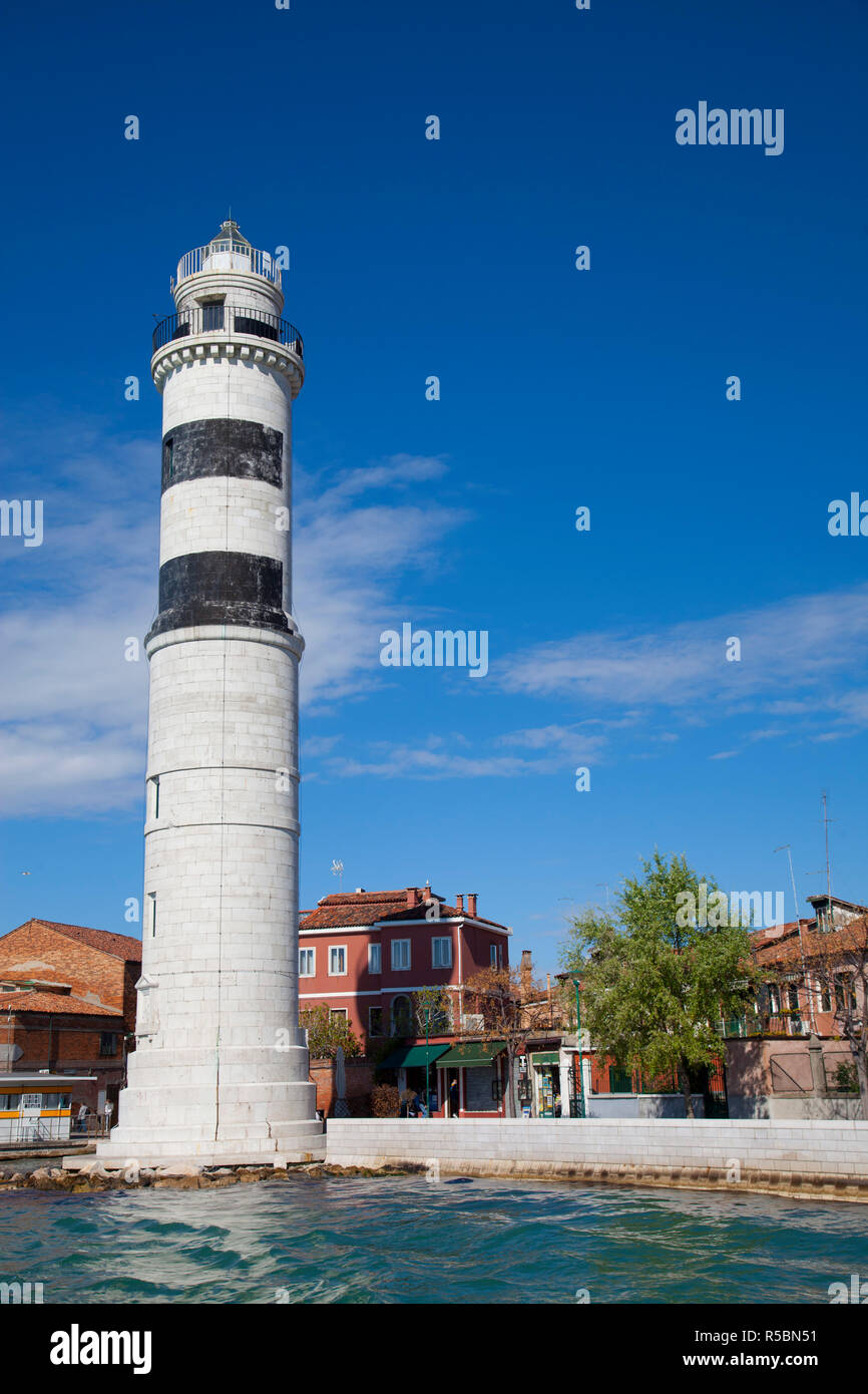 Lighthouses of italy hi-res stock photography and images - Alamy