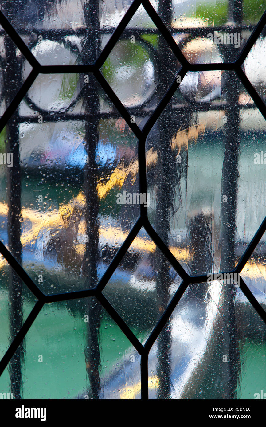 Glass gondola hi-res stock photography and images - Alamy