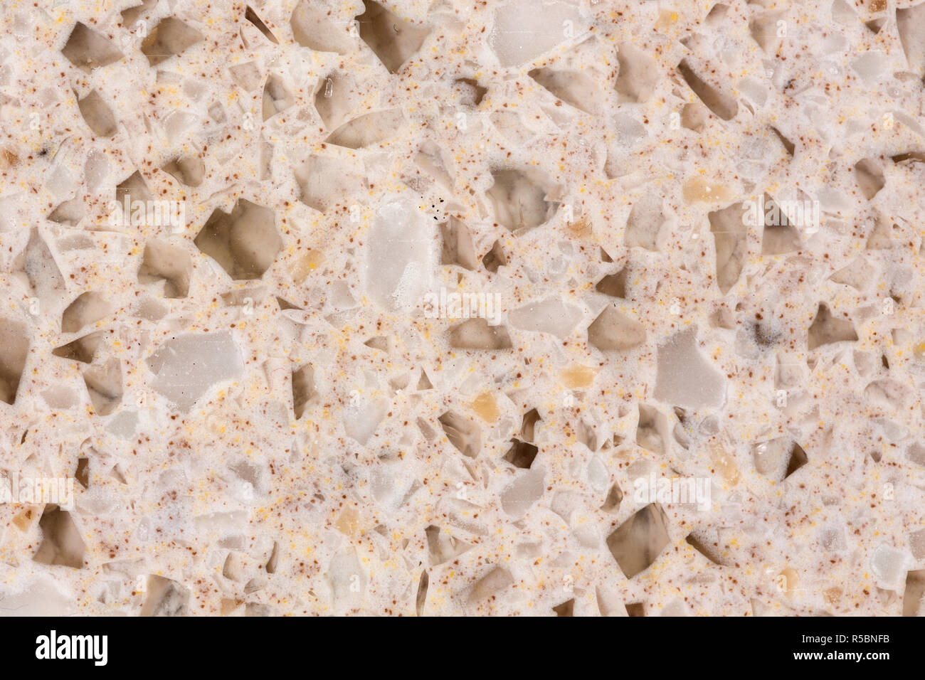 Smooth cookie texture hi-res stock photography and images - Alamy