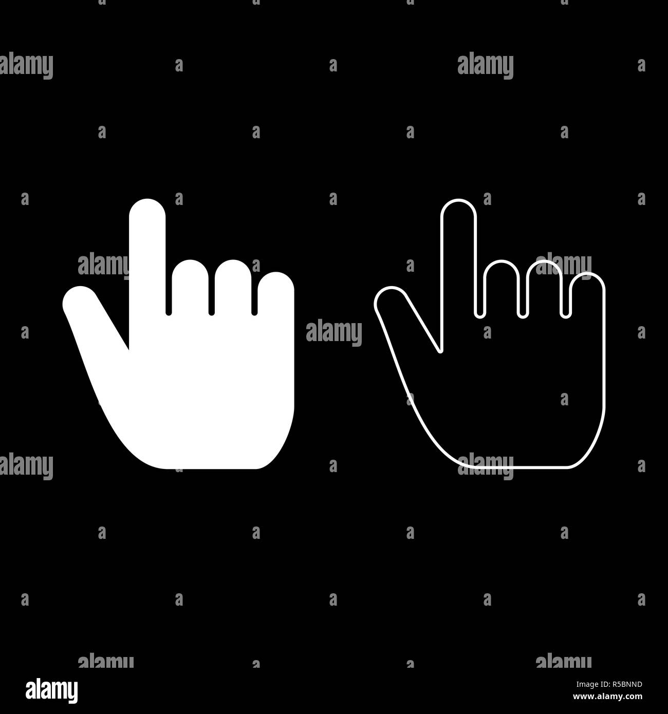 Www i Stock Vector Images - Alamy