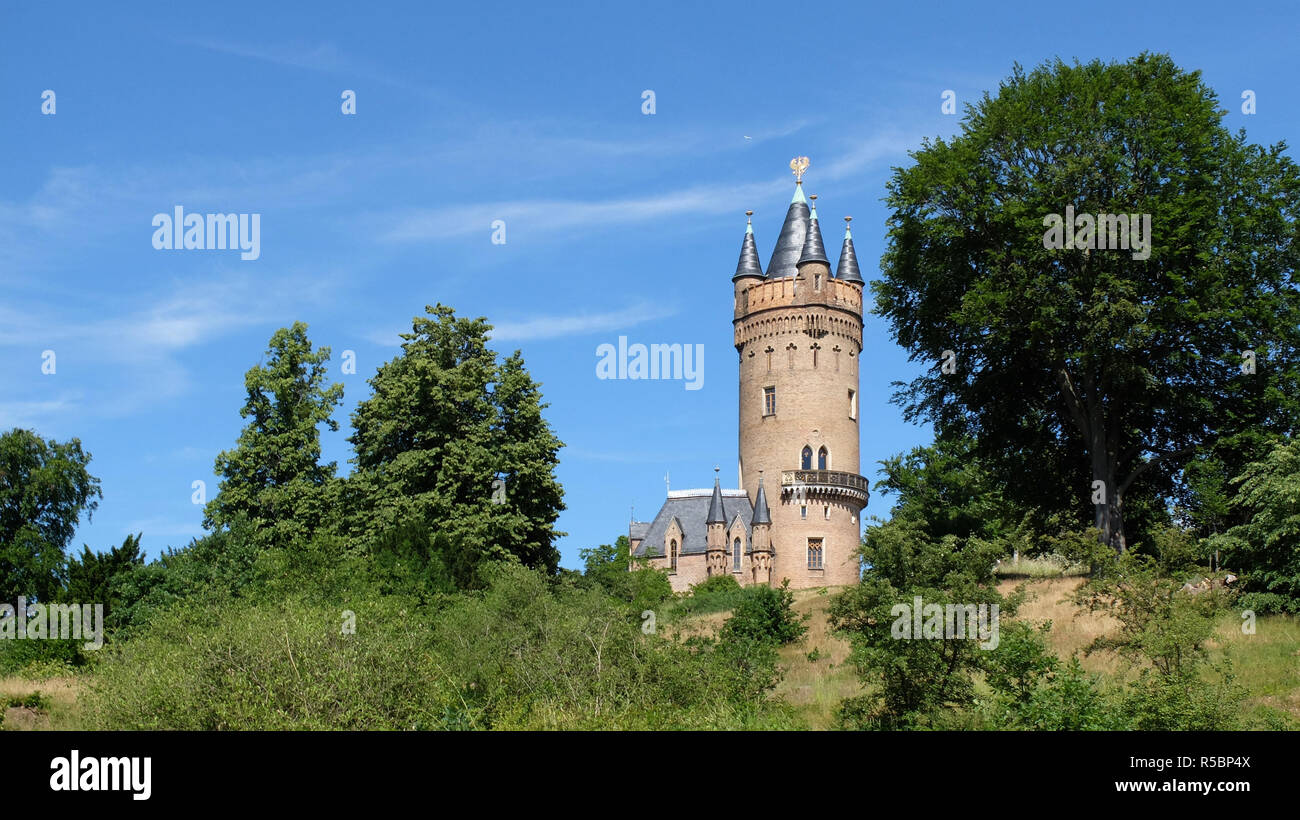 Flatowturm hi-res stock photography and images - Alamy