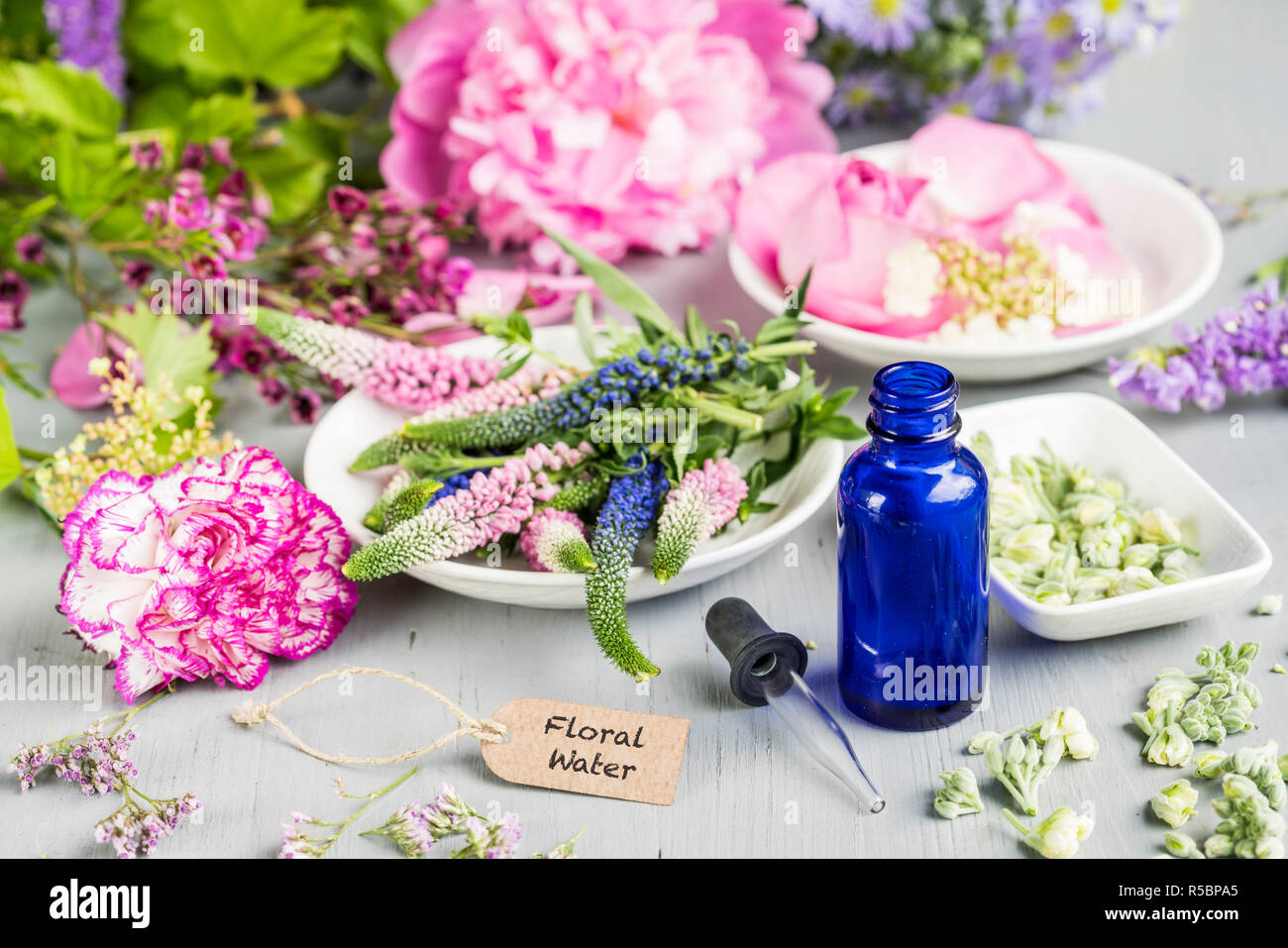 Water as the elixir of life hi-res stock photography and images - Alamy