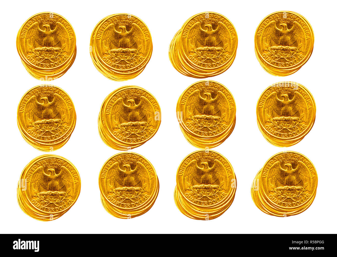 Double eagle coin hi-res stock photography and images - Alamy