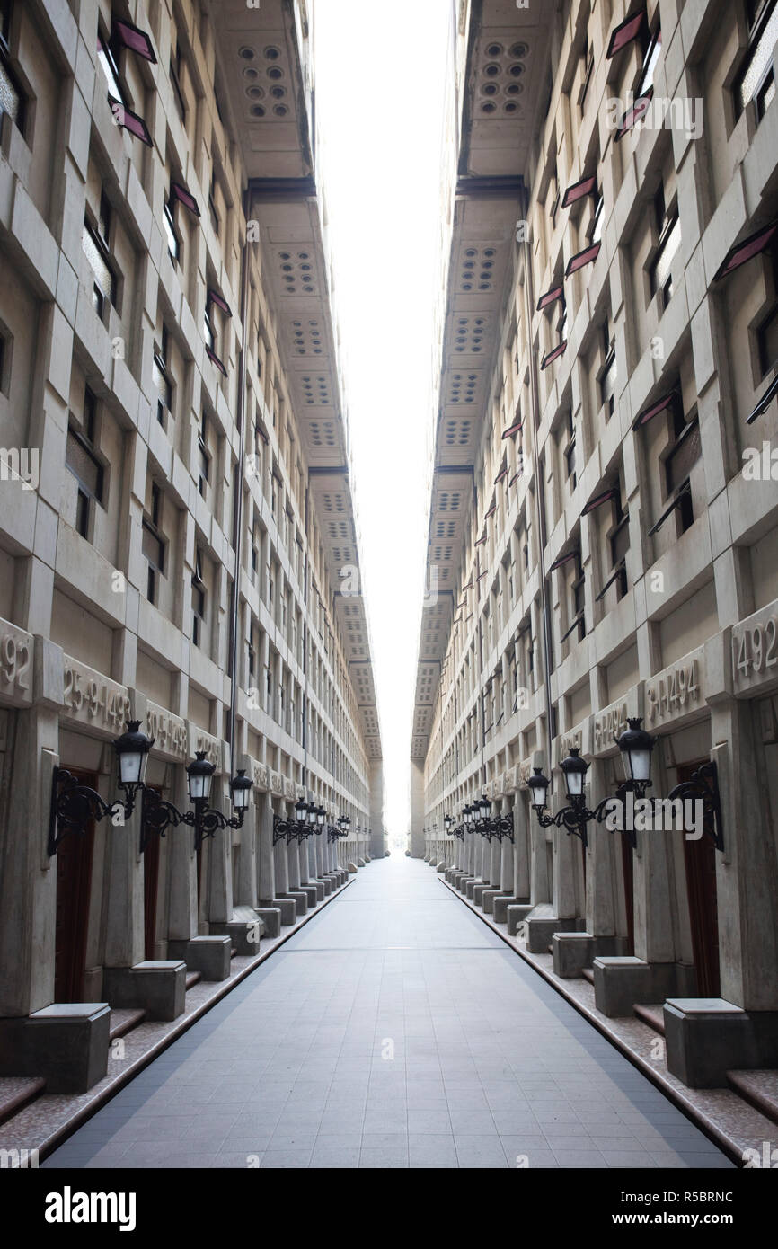 Dominican Republic, Santo Domingo, Faro a Colon, Columbus Lighthouse ...