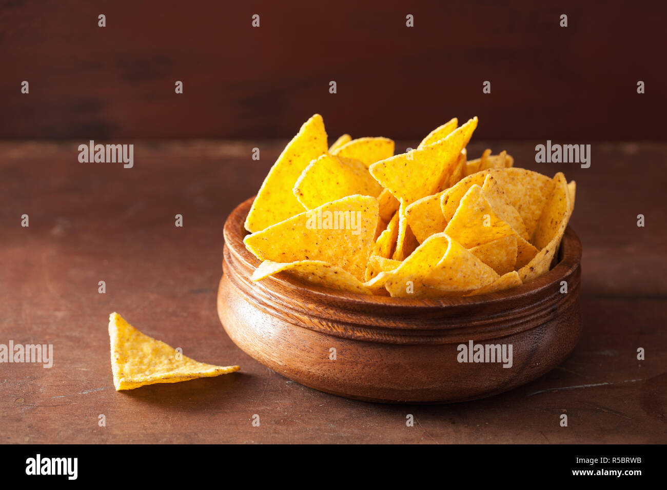 Nacho Chip Brands