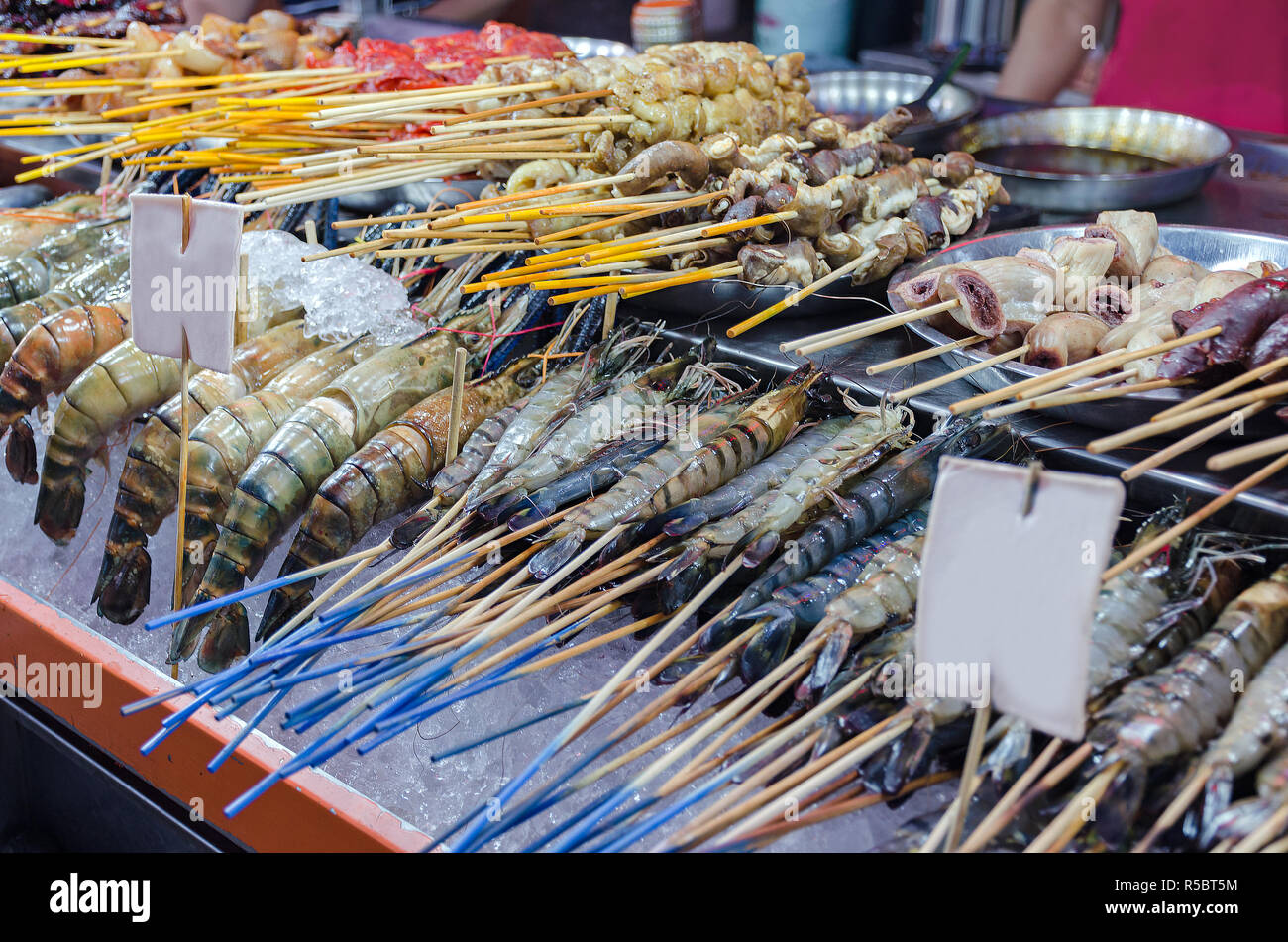Chilled showcase hi-res stock photography and images - Alamy
