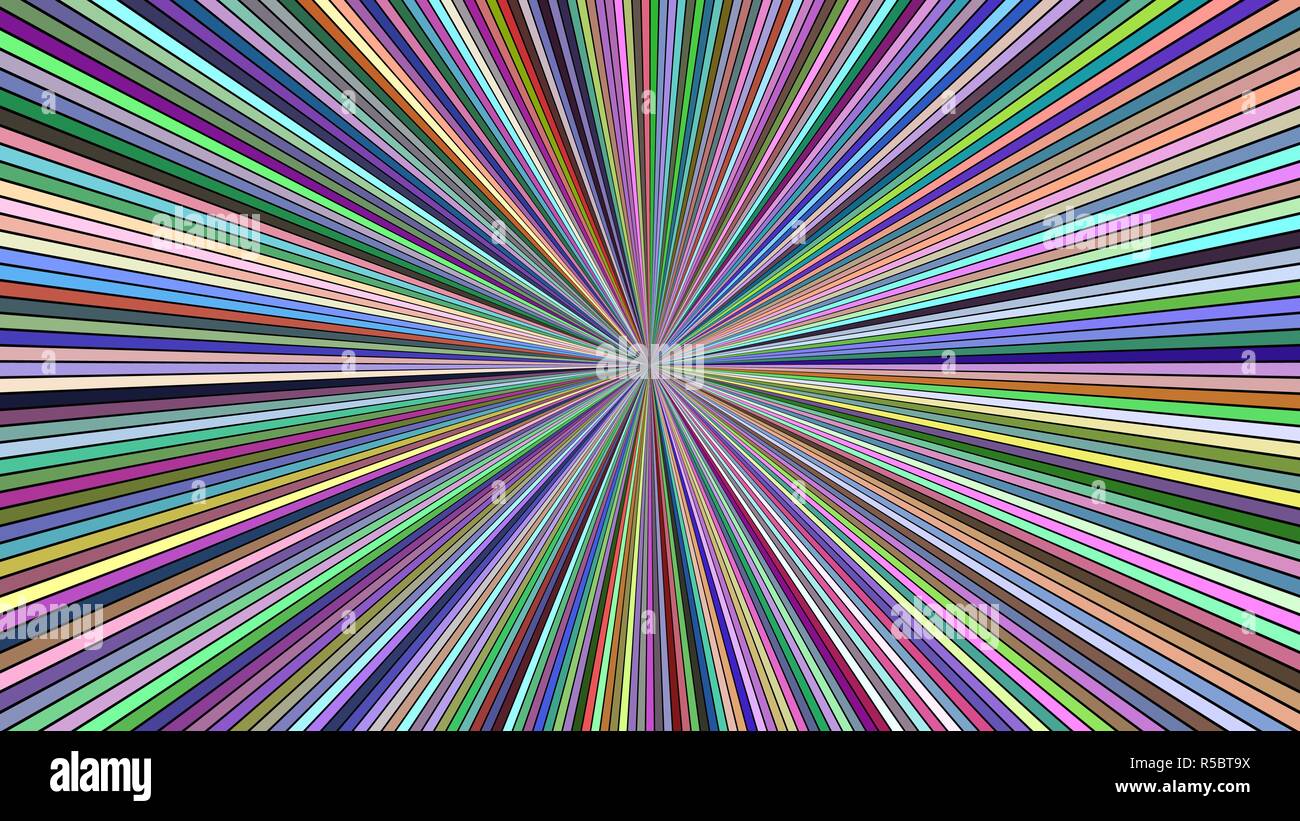 Colorful laser light rays motion Stock Vector Images - Alamy