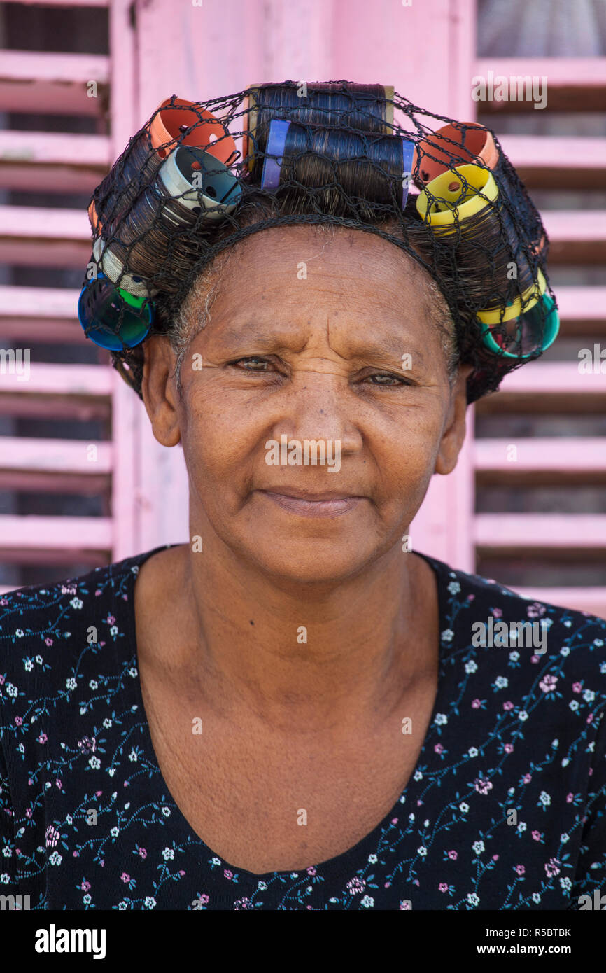 Dominican Women Body