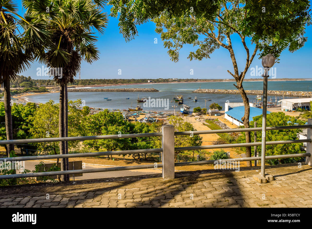 Hambantota hi-res stock photography and images - Alamy