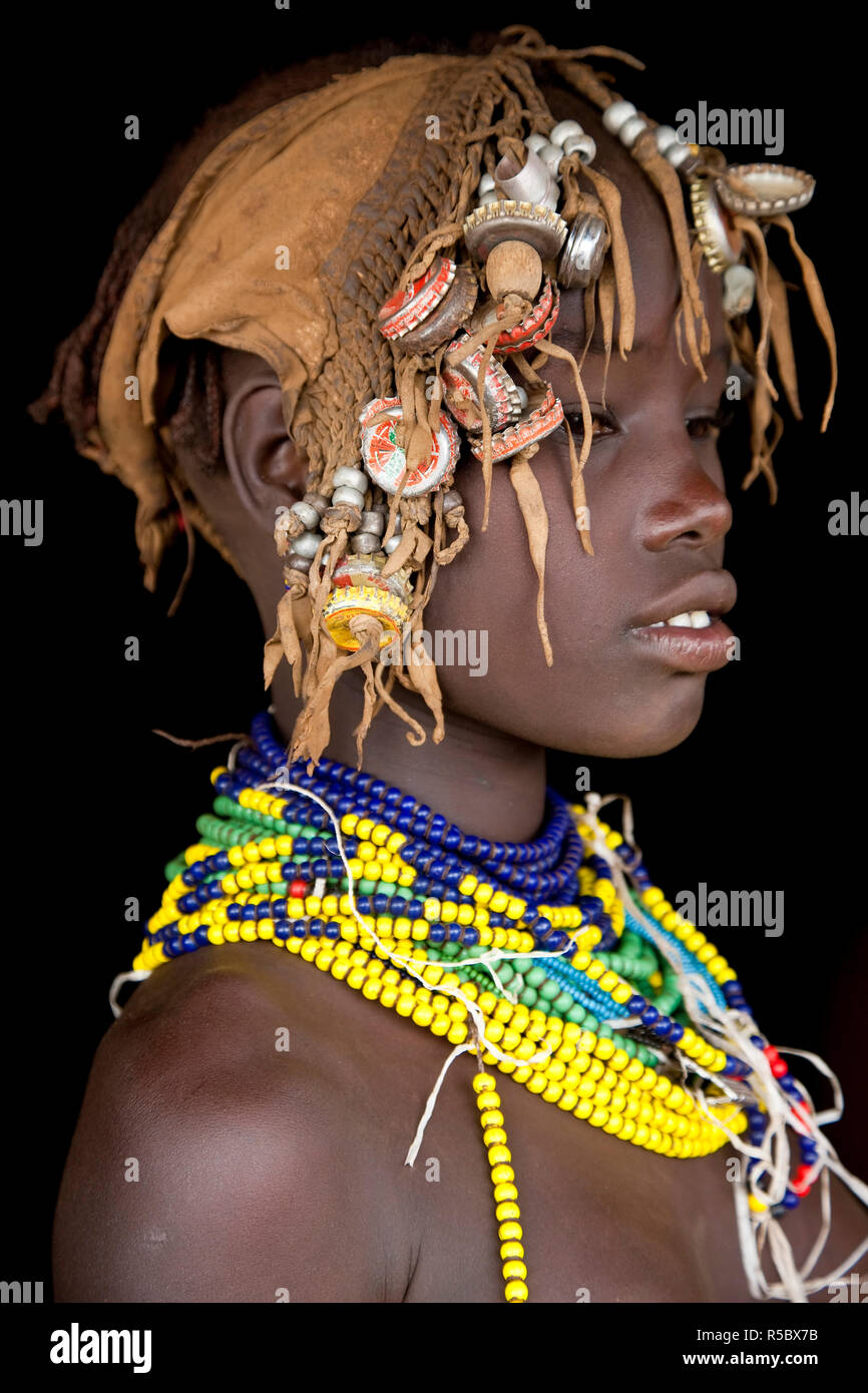 Omo hi-res stock photography and images - Alamy