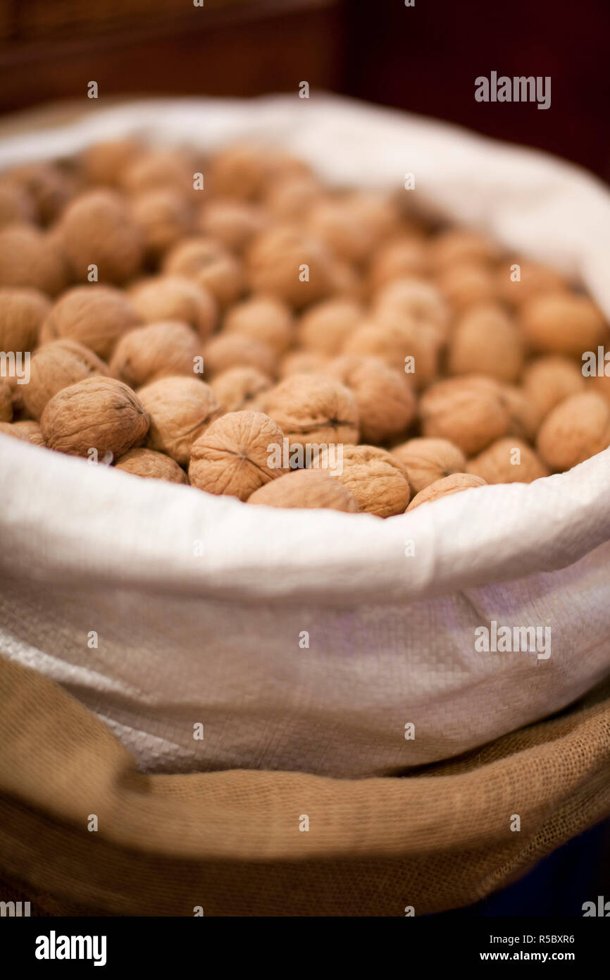 Boqueria market barcelona spain hi-res stock photography and images - Alamy