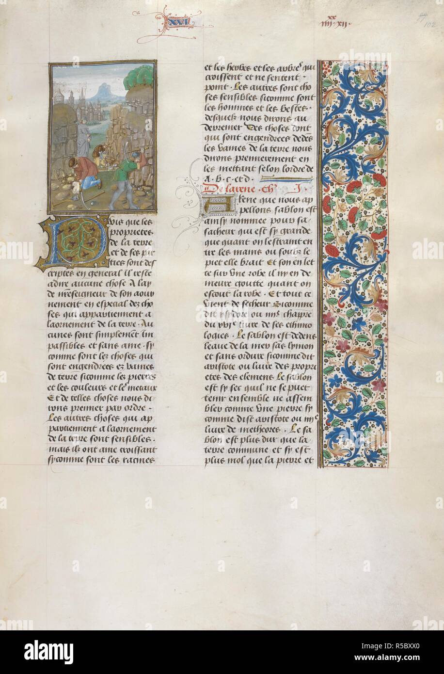 Jean du ries hi-res stock photography and images - Alamy