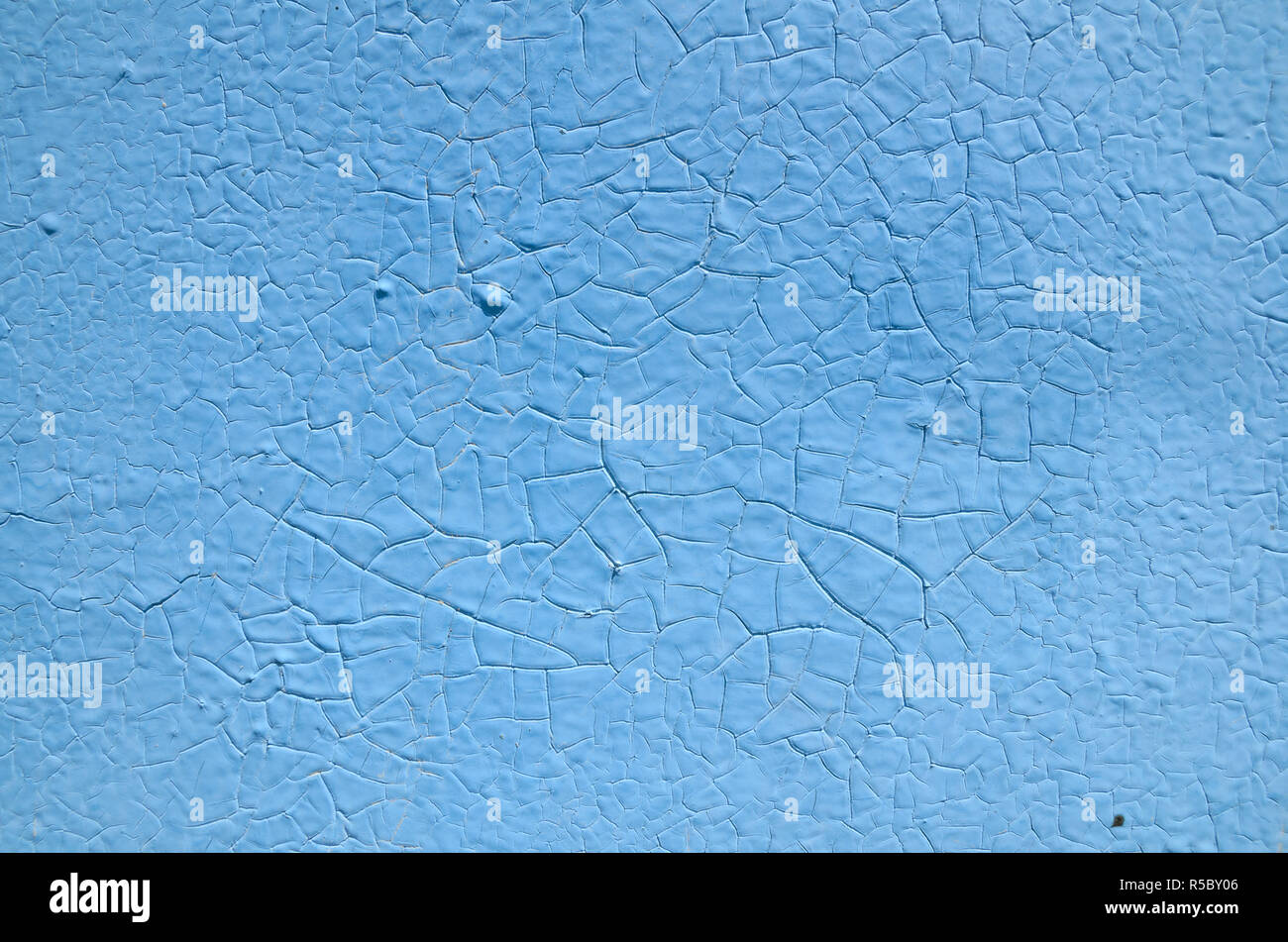 Blue background color, texture, old paint Stock Photo - Alamy