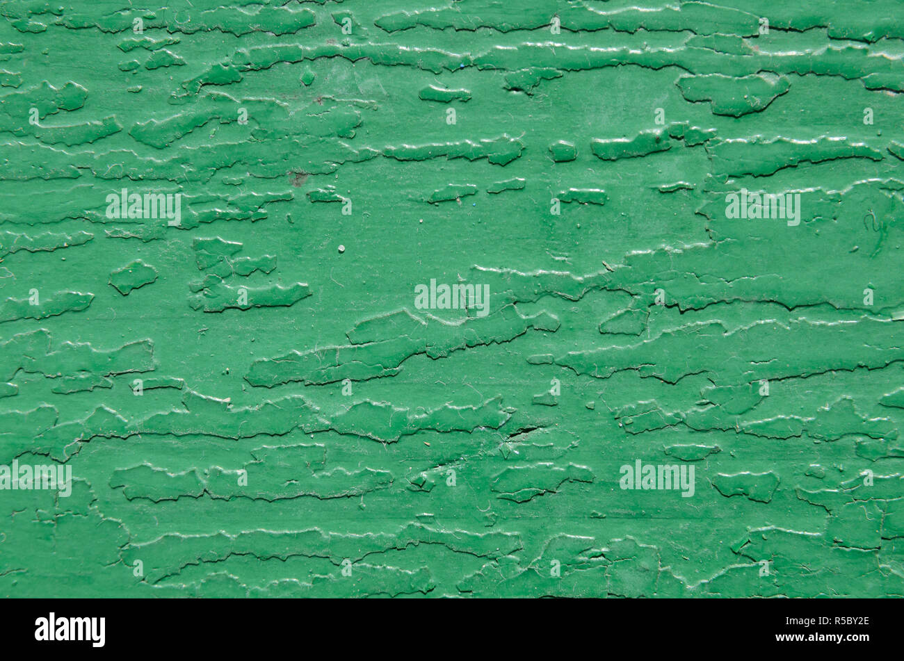 Green texture with stains from paint on wood Stock Photo - Alamy