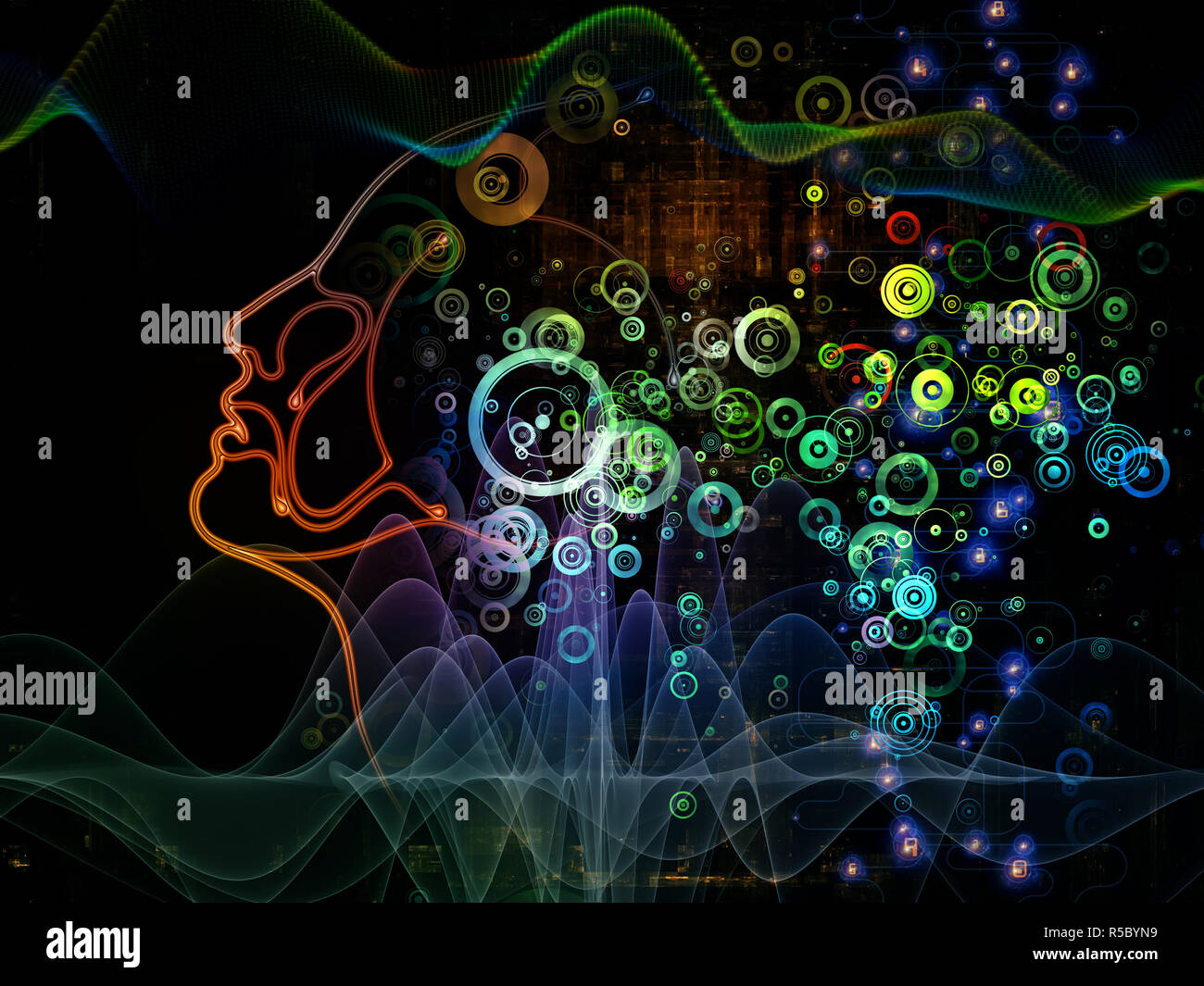 Oscillation machine hi-res stock photography and images - Alamy