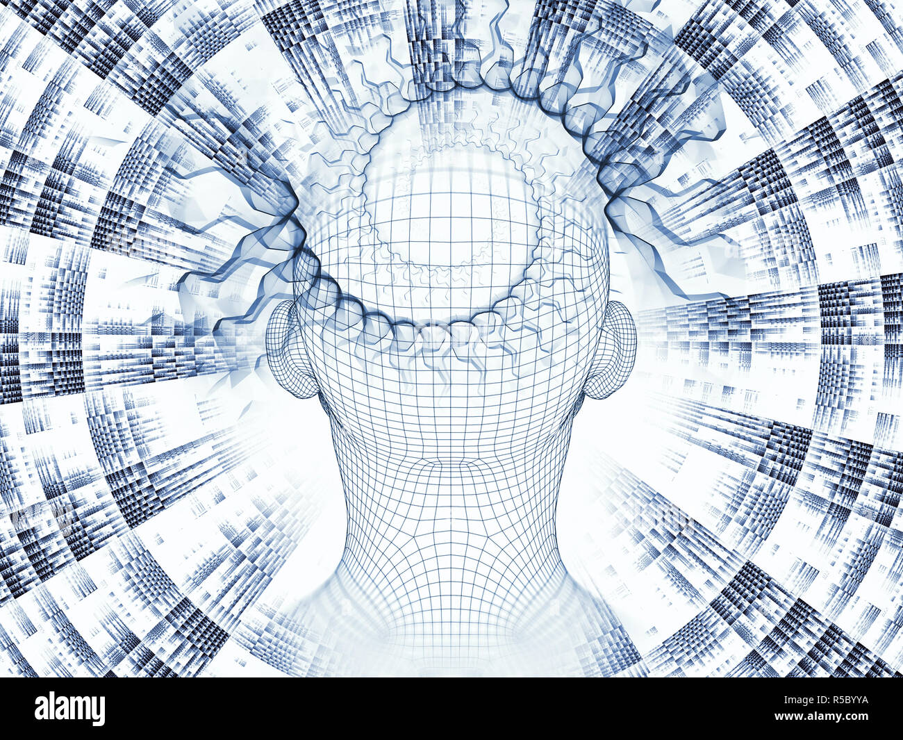 Continuation model hi-res stock photography and images - Alamy