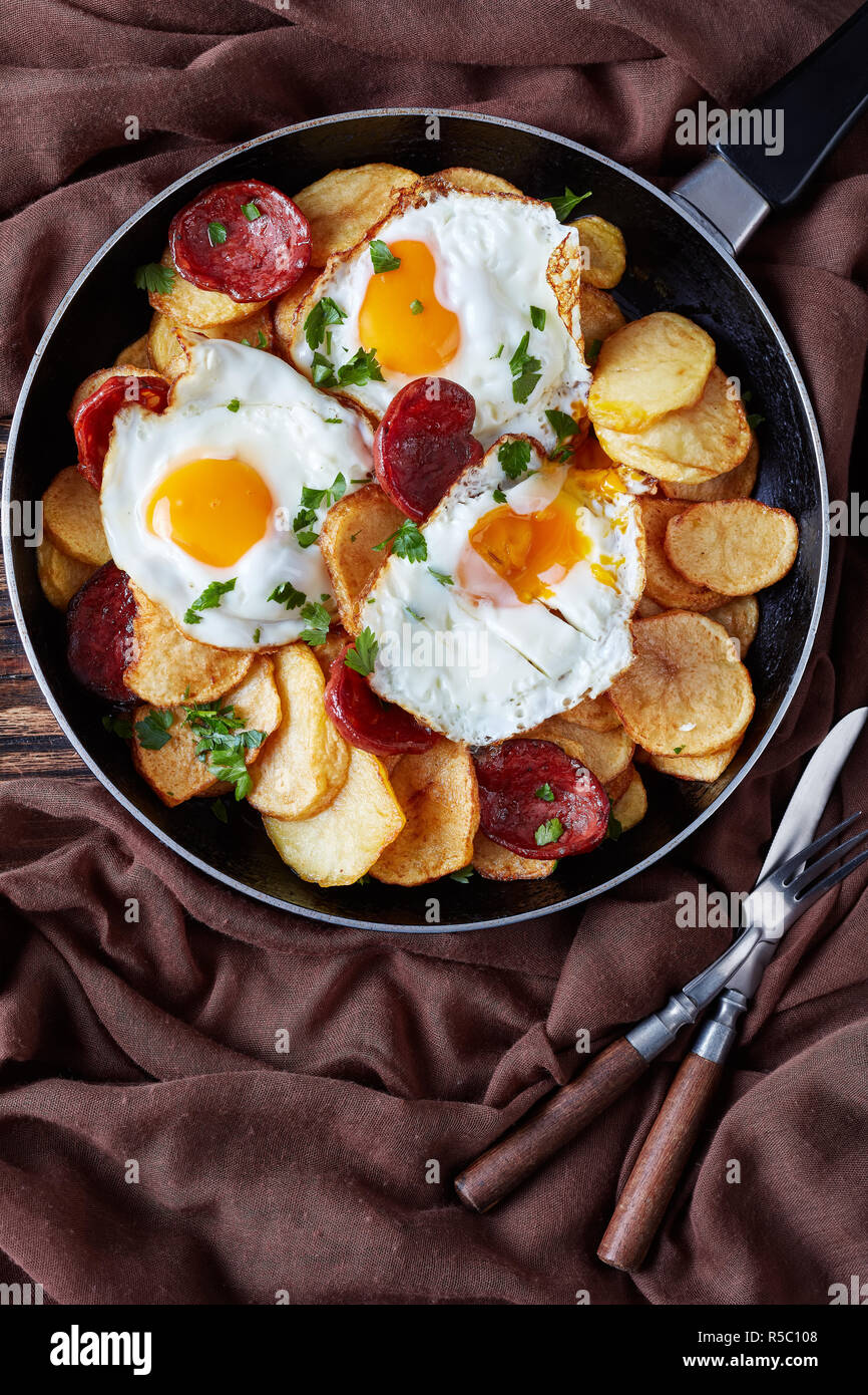 Spanish breakfast hi-res stock photography and images - Alamy