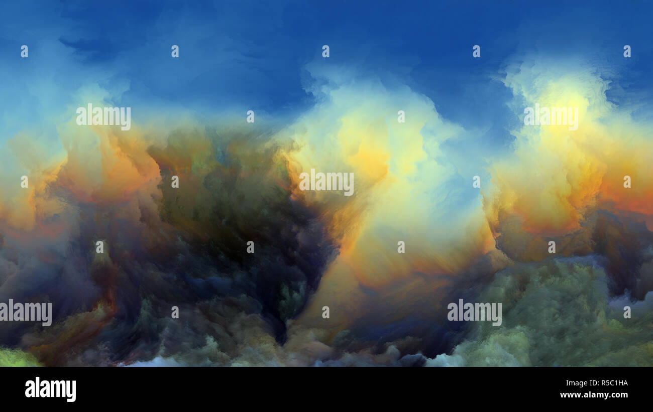 Nature realms hi-res stock photography and images - Alamy