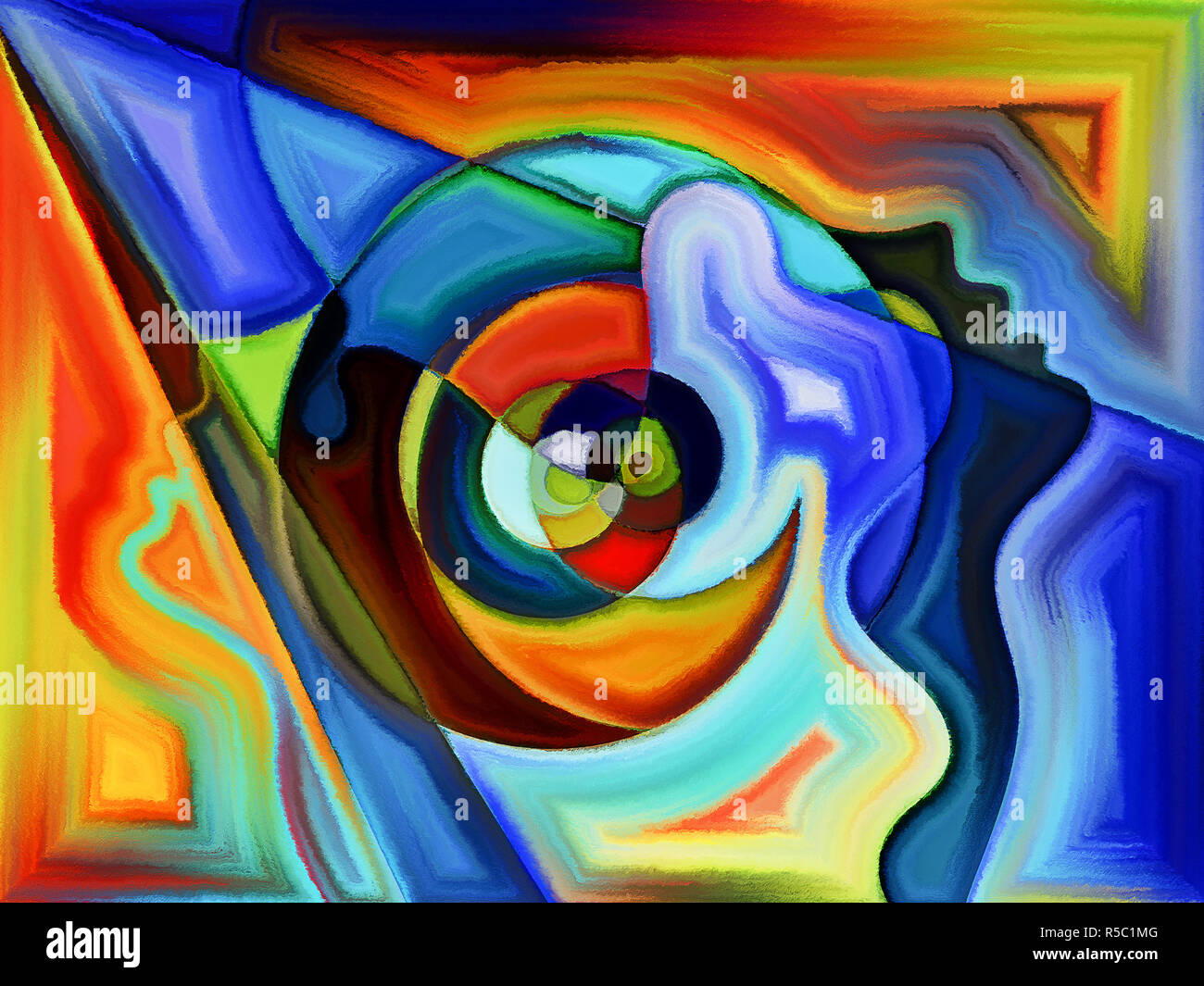 Virtual psychiatry hi-res stock photography and images - Alamy