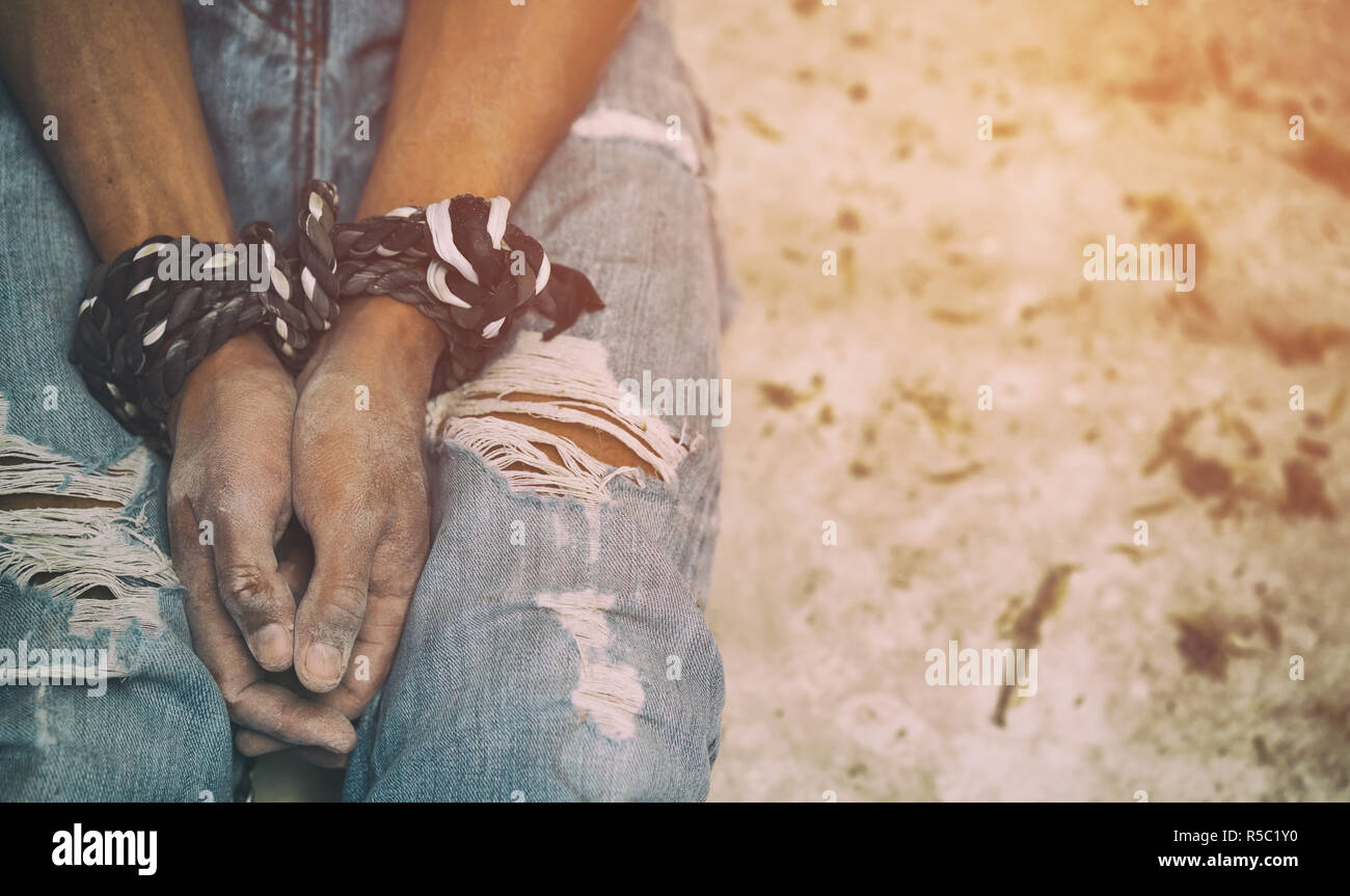 Human Cruelty High Resolution Stock Photography and Images - Alamy