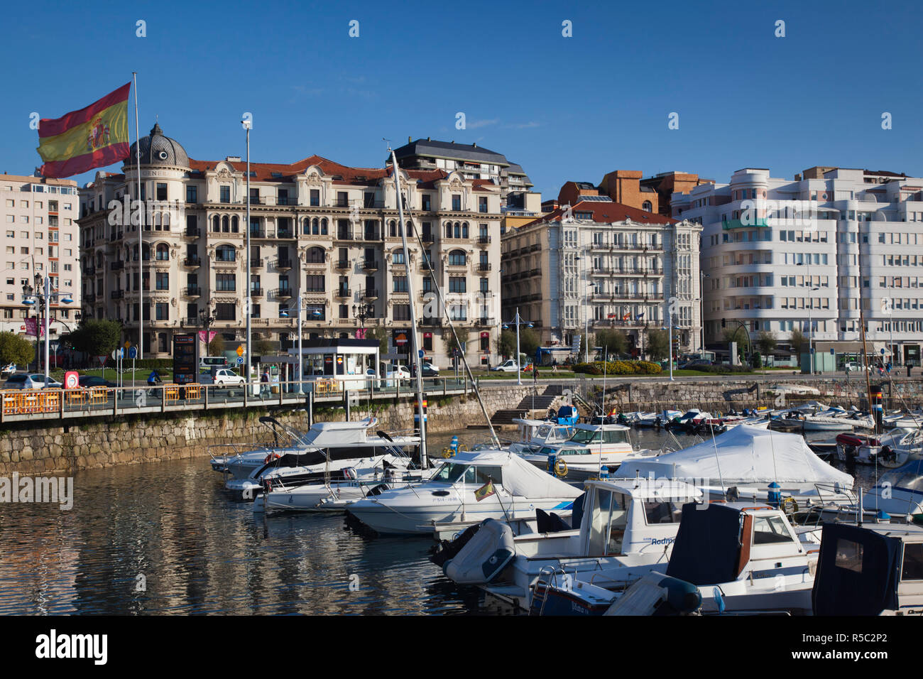 Cantabria hi-res stock photography and images - Alamy