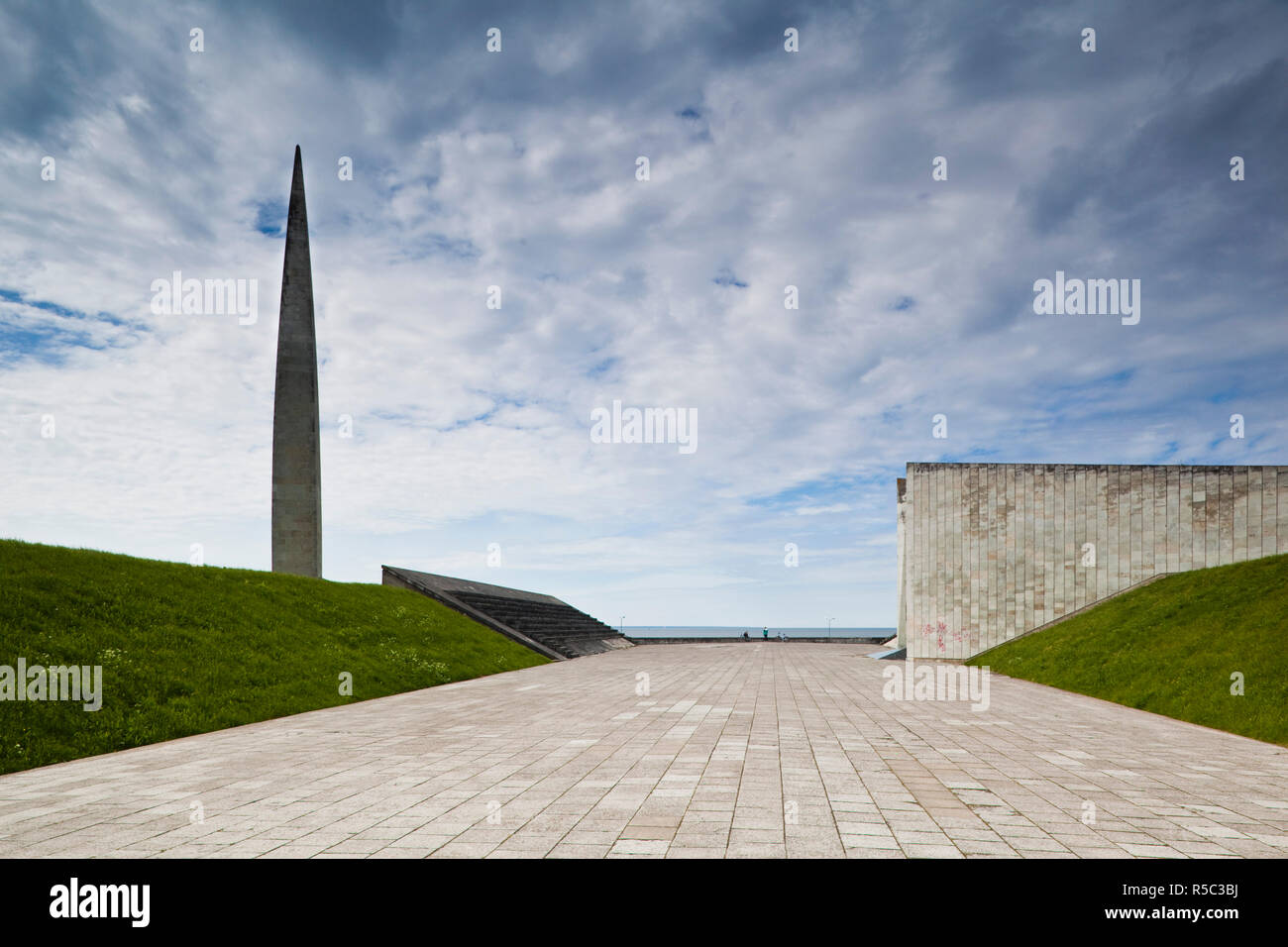 Soviet War Memorial Tallinn High Resolution Stock Photography and ...
