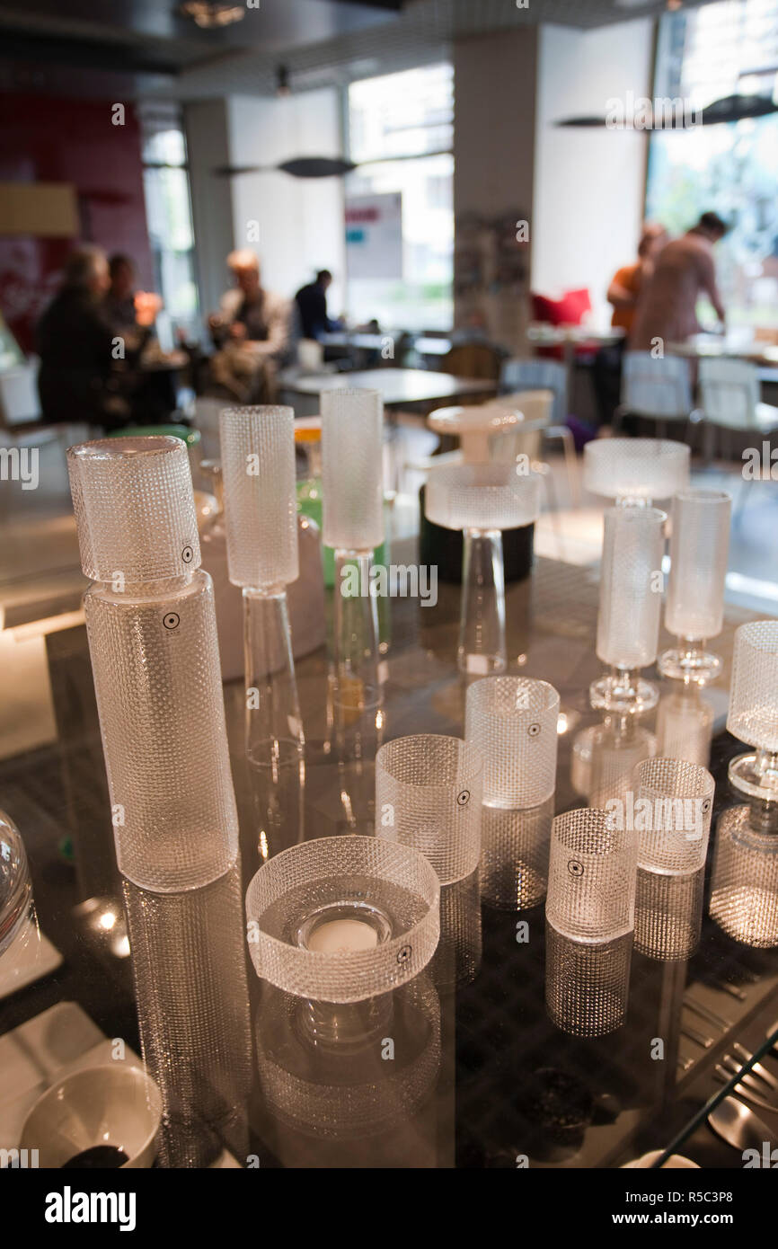 Finnish glassware hi-res stock photography and images - Alamy