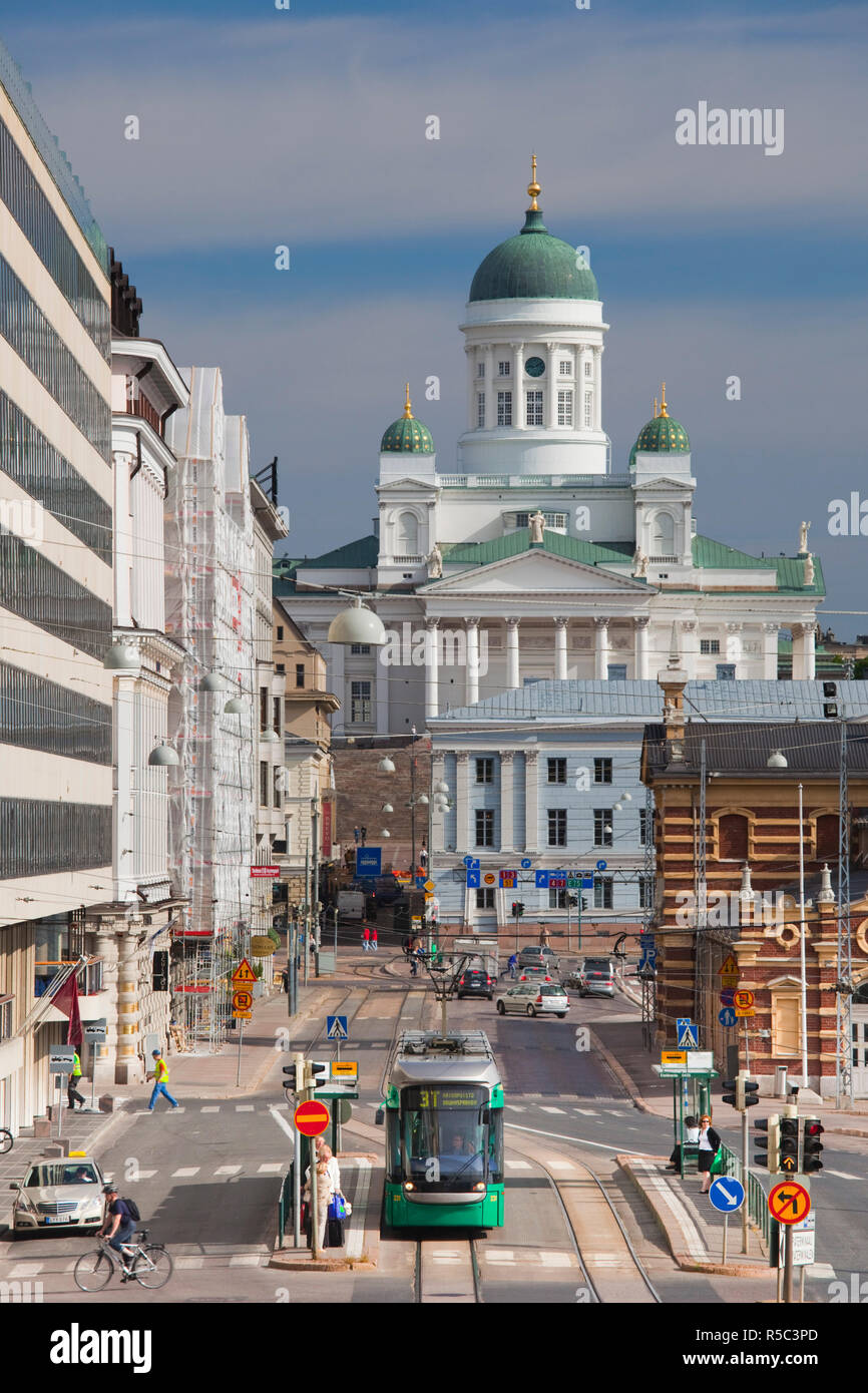From the etelaranta street helsinki hi-res stock photography and images ...